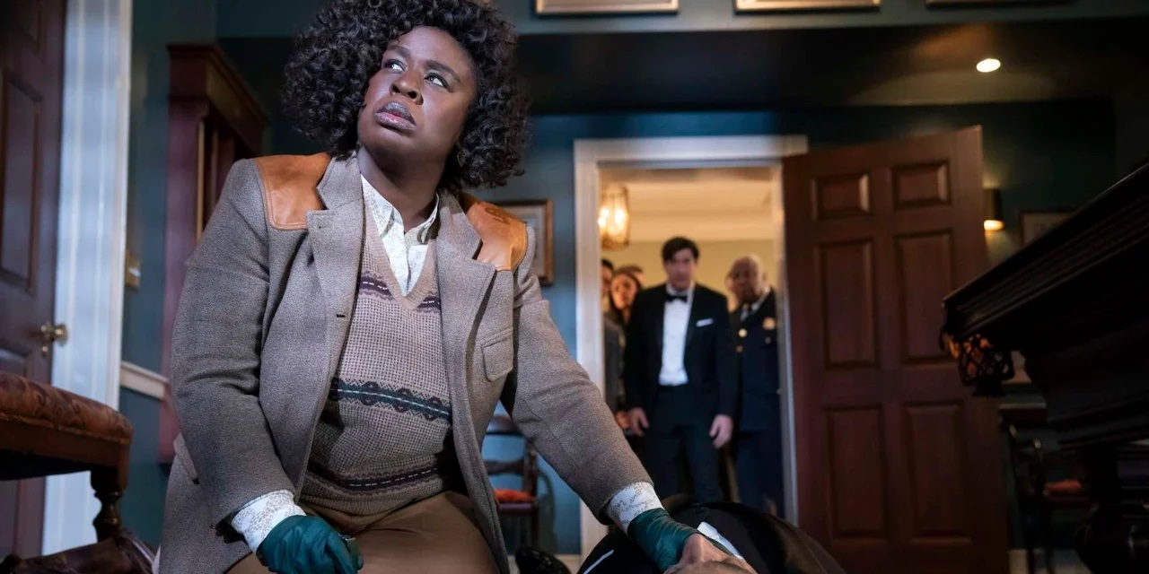 Austin, ABC review: local laughs by way of London seem a bit too loose ...