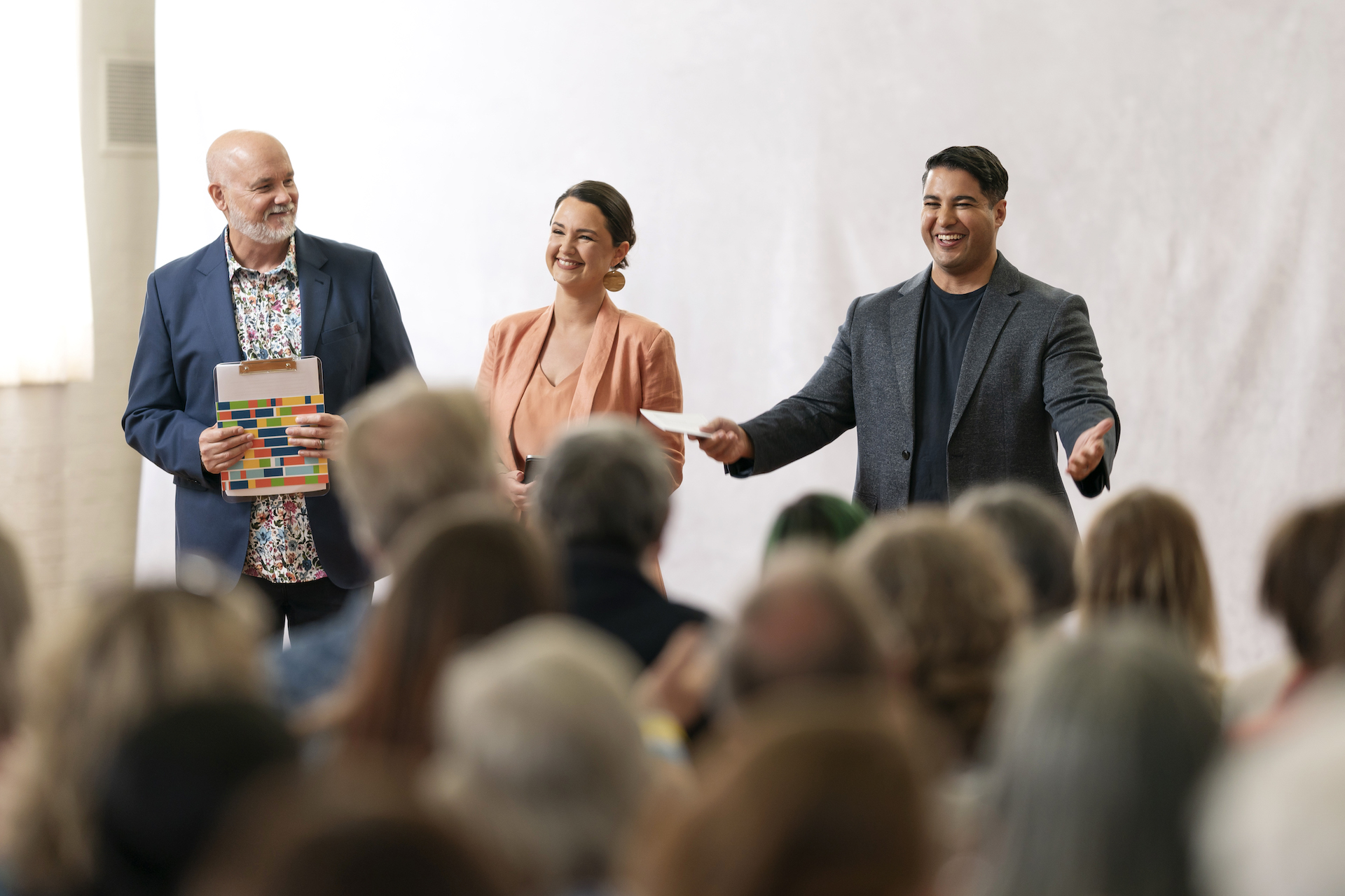 The Secret DNA of Us review: 4 Australian towns take ancestry tests ...