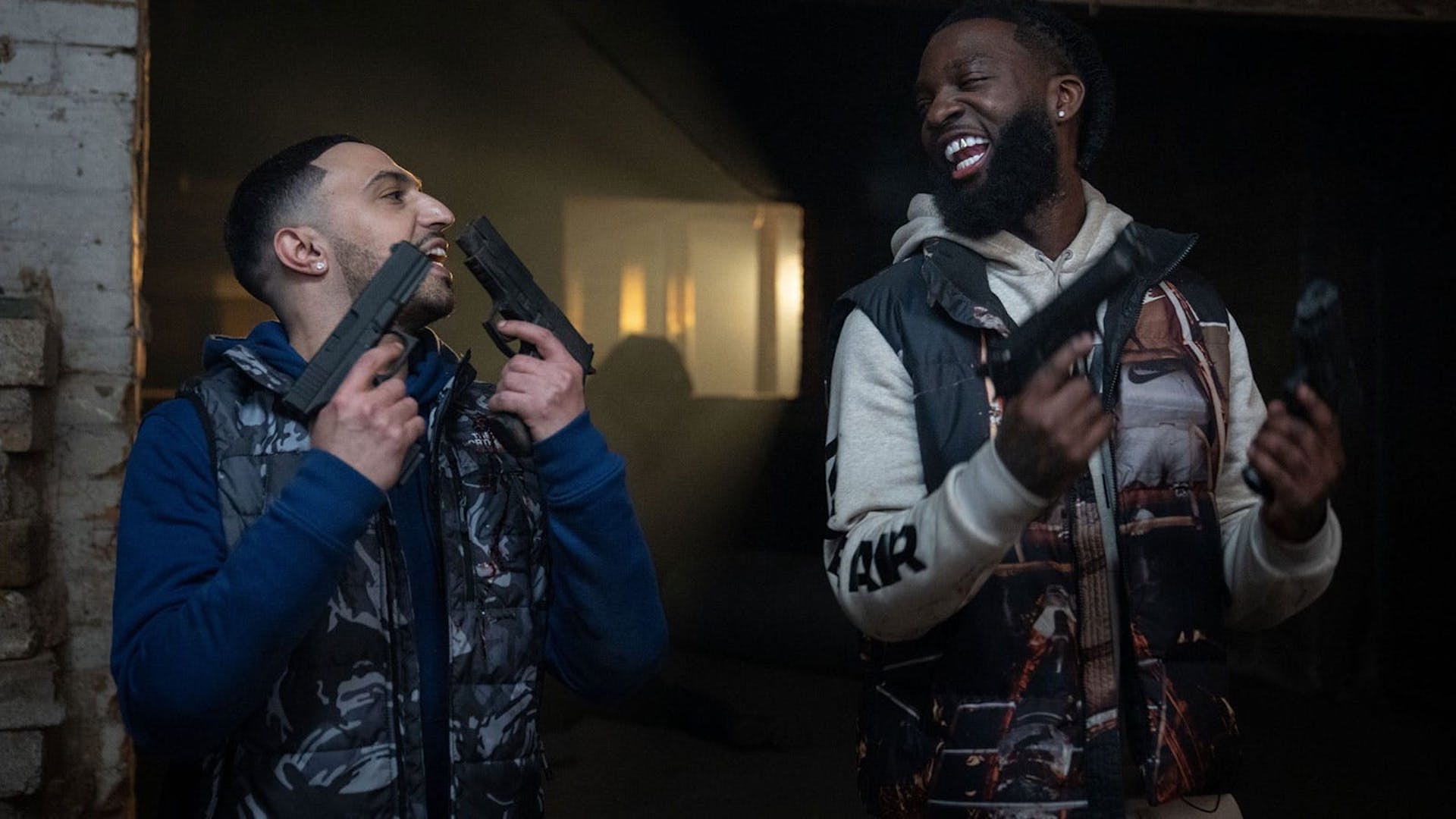 Irish rappers Kneecap announce free gig at Fed Square, Melbourne, on 10 ...