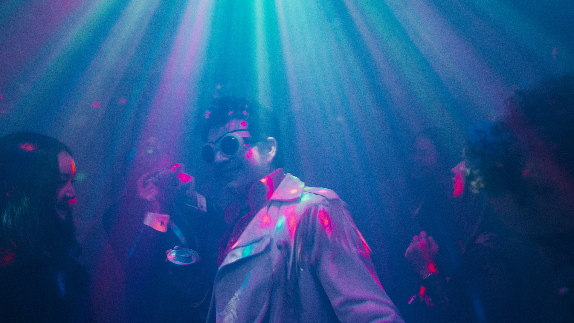 Vincent: the Australian cult classic film you've yet to see | ScreenHub ...