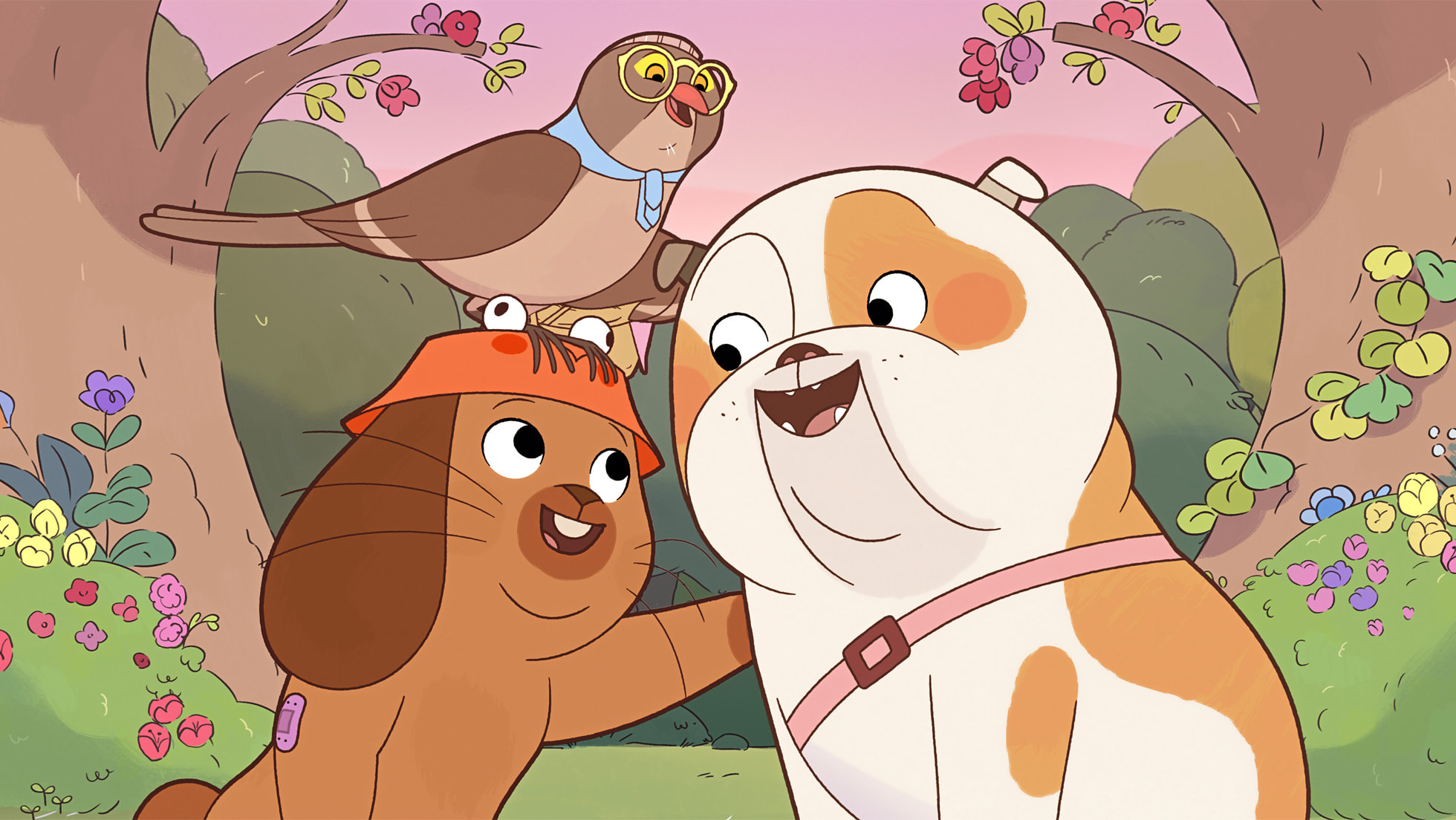 Best new shows streaming this week on Netflix, Max, ABC iview, SBS ...