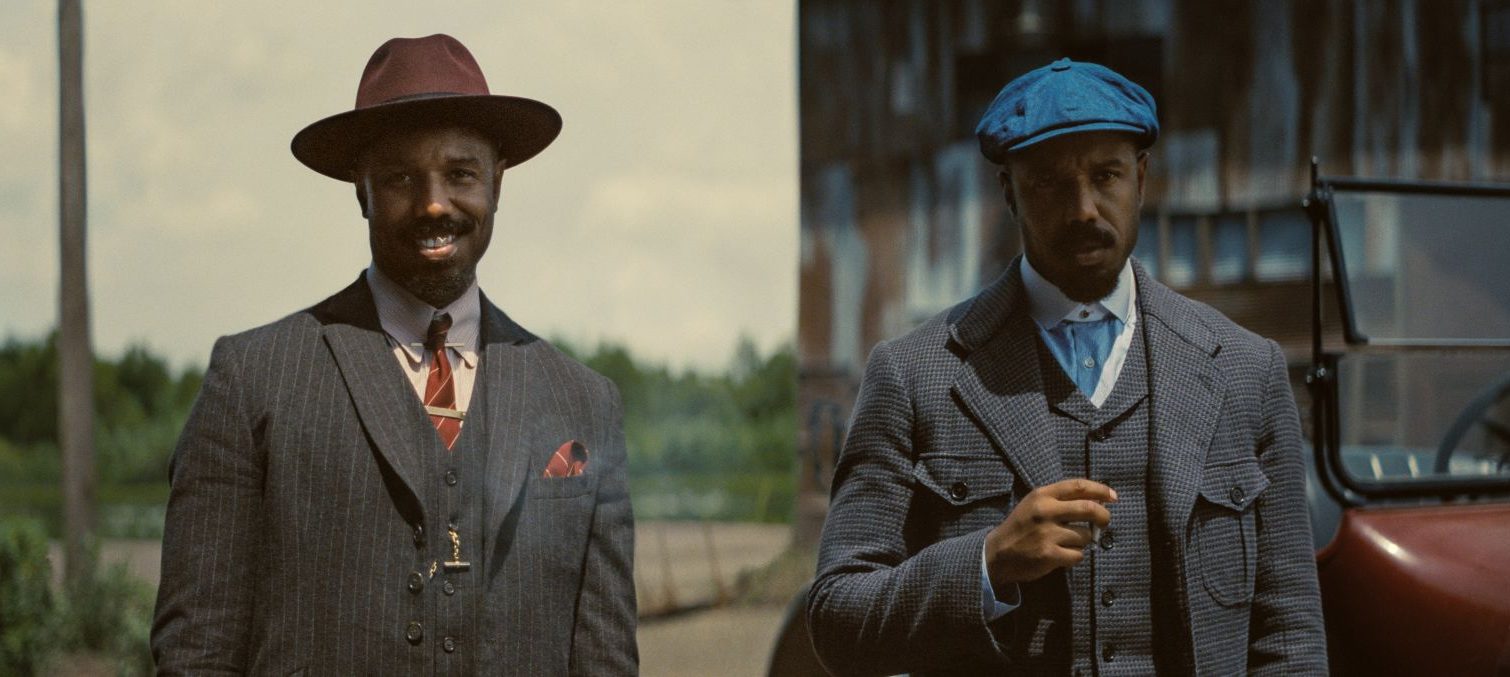 Sinners review: a barn burnin', foot stompin', neck chompin' good time ...