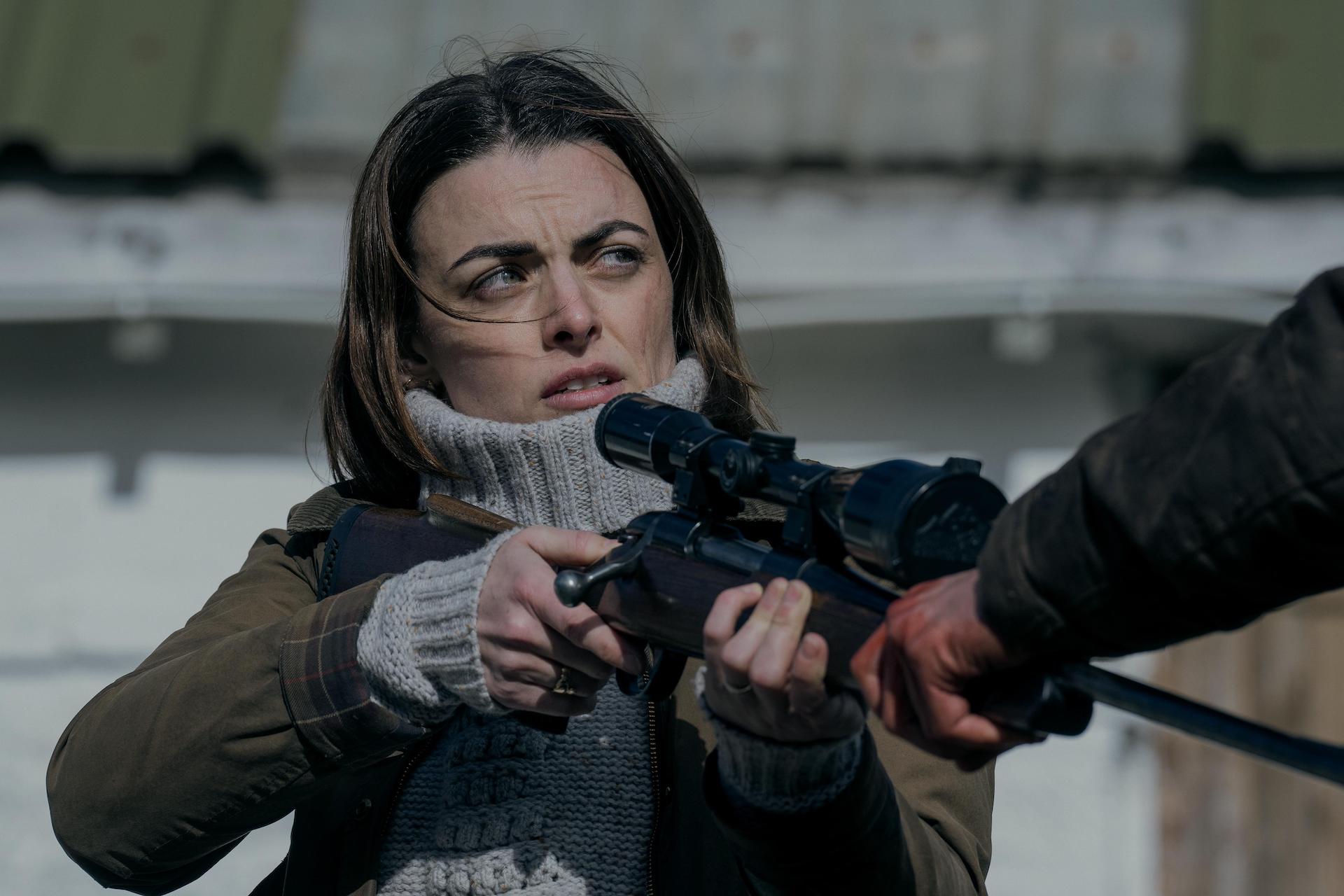Seen film review: when bad parents go good | ScreenHub Australia - Film ...