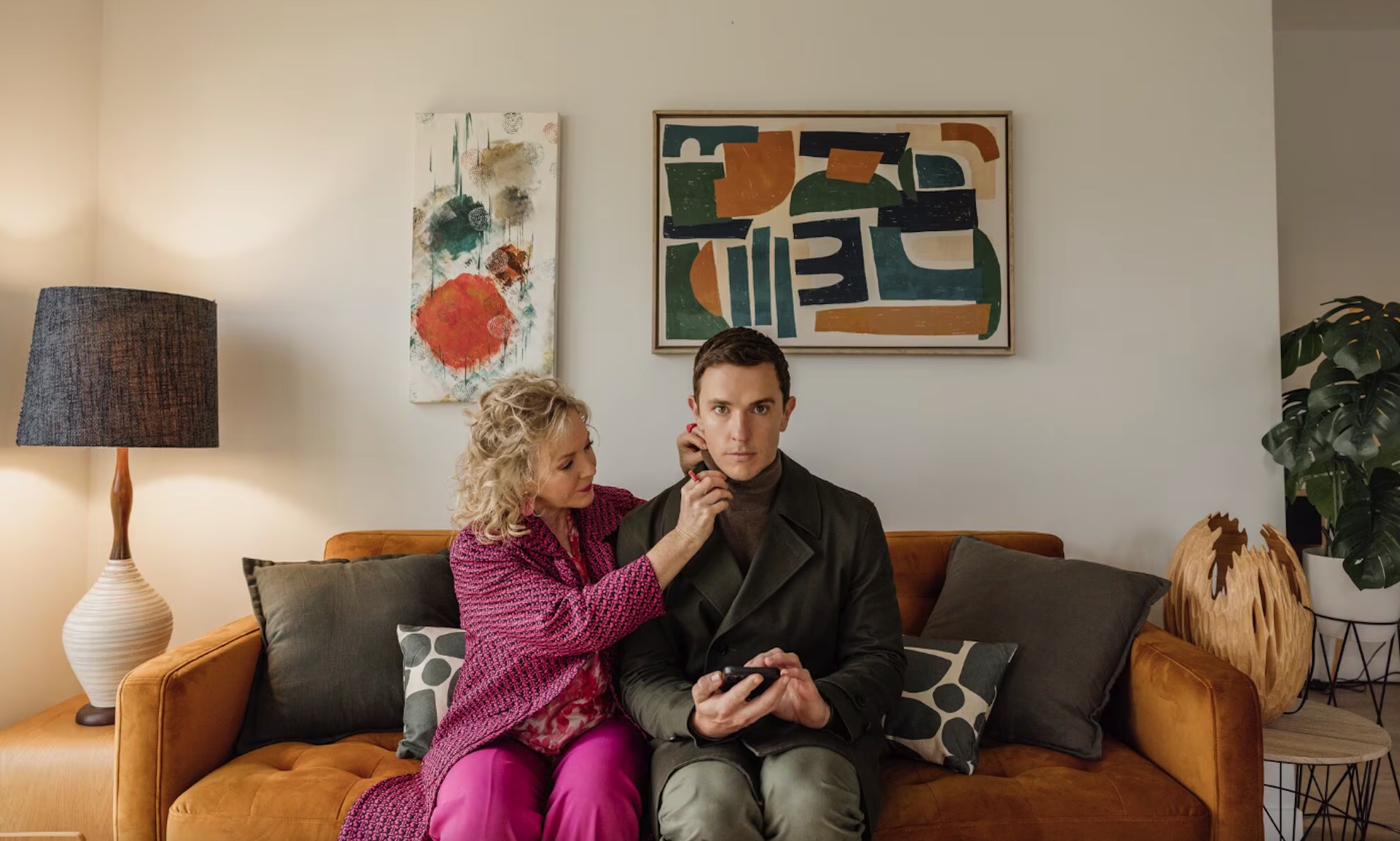 SBS and NITV: what new shows are coming in 2025? | ScreenHub Australia ...