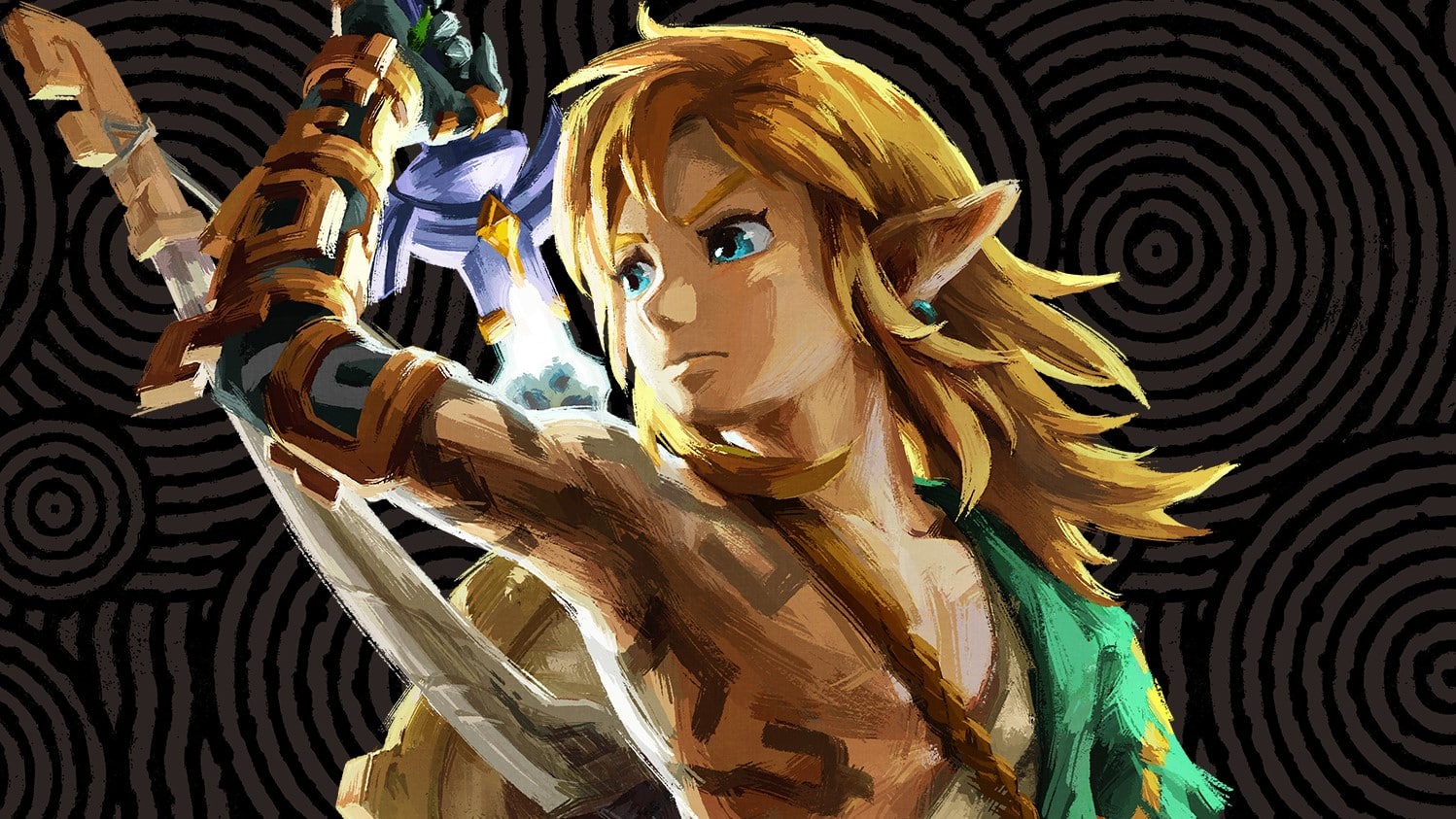 The Legend of Zelda film adaptation gets March 2027 release date ...