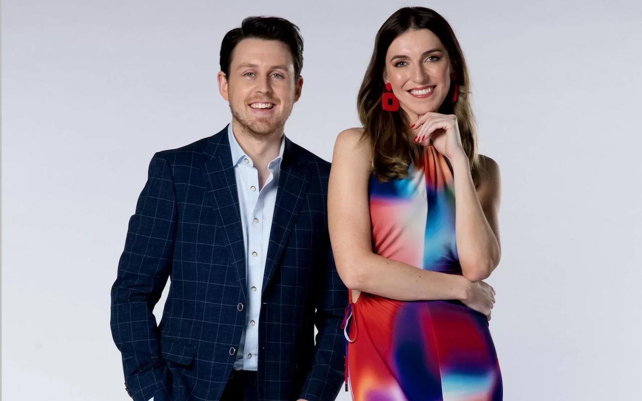 The Cheap Seats review: Australia's consistently funniest TV show ...