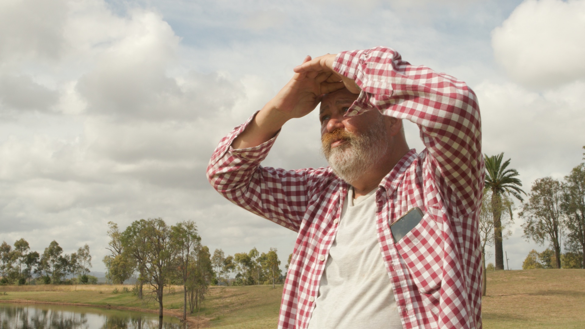 Dale Frank – Nobody’s Sweetie review: portrait of a reclusive artist ...