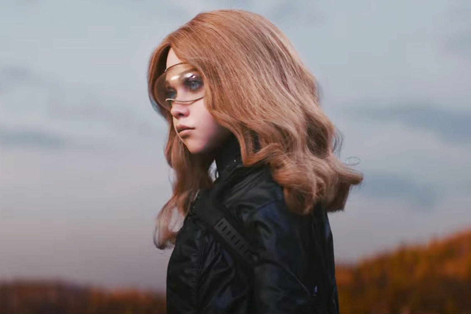 From HAL 9000 to M3GAN: what film’s evil robots tell us about ...