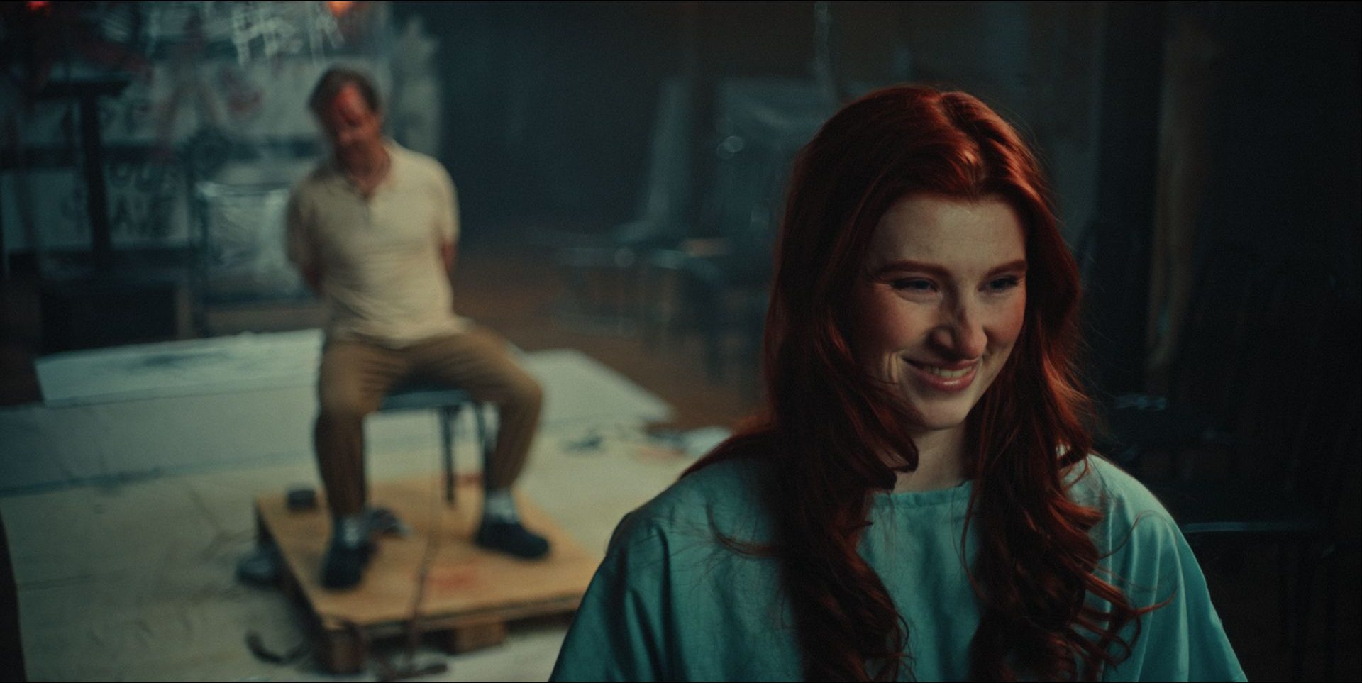 Snatchers: Australian dark comedy gets world premiere at Raindance 2025 ...