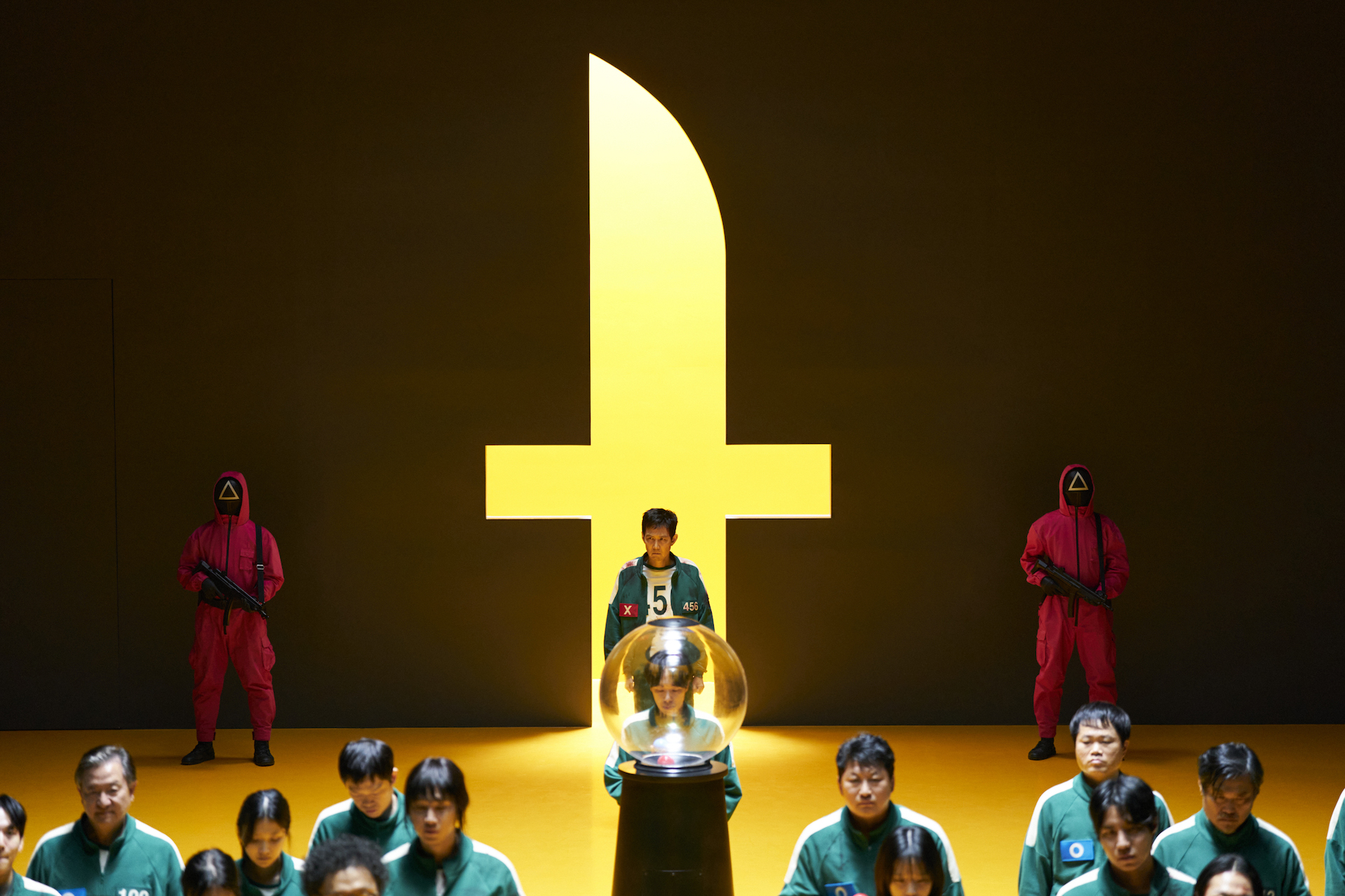 Squid Game Season 3 smashes Netflix viewing record in just three days ...