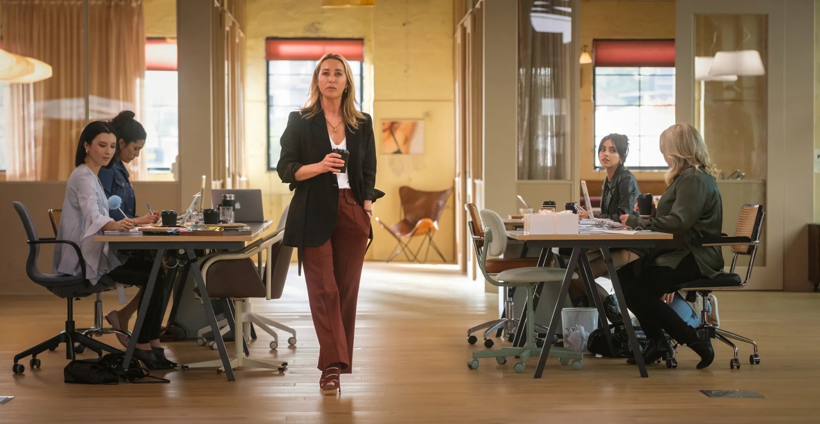 Best new shows streaming this week on Netflix, BritBox, Max, ABC iview, SBS On Demand, Prime ...