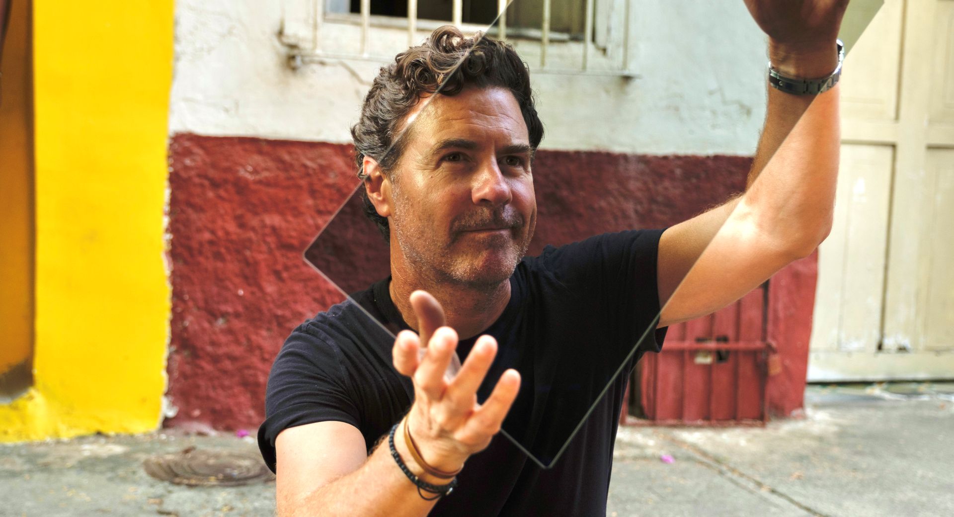 Australian cinematographer Dion Beebe to be honoured at Cannes 2025 ...