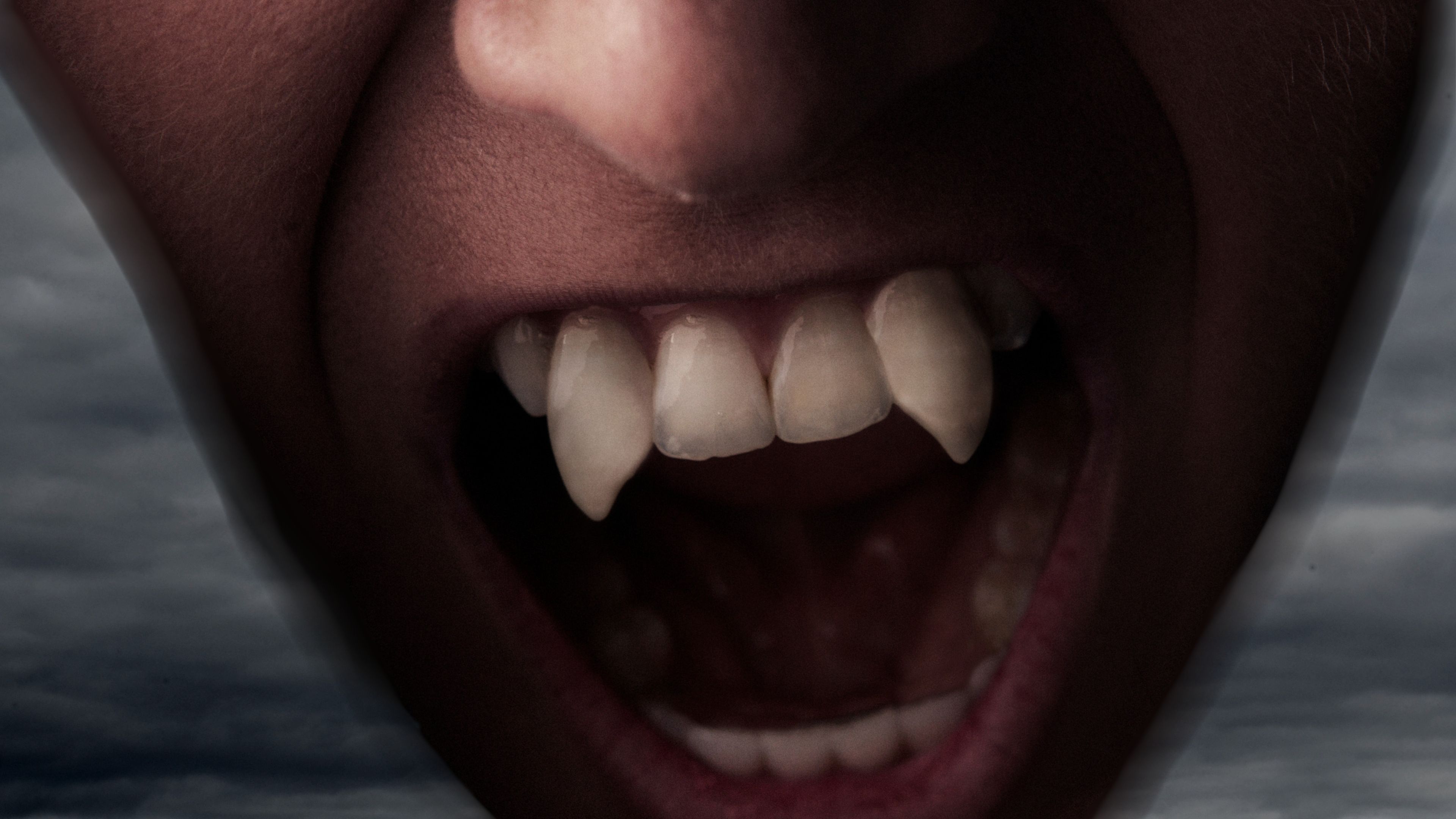 Fangs: stars Toni Collette and Joel Edgerton sharpen their teeth for ...