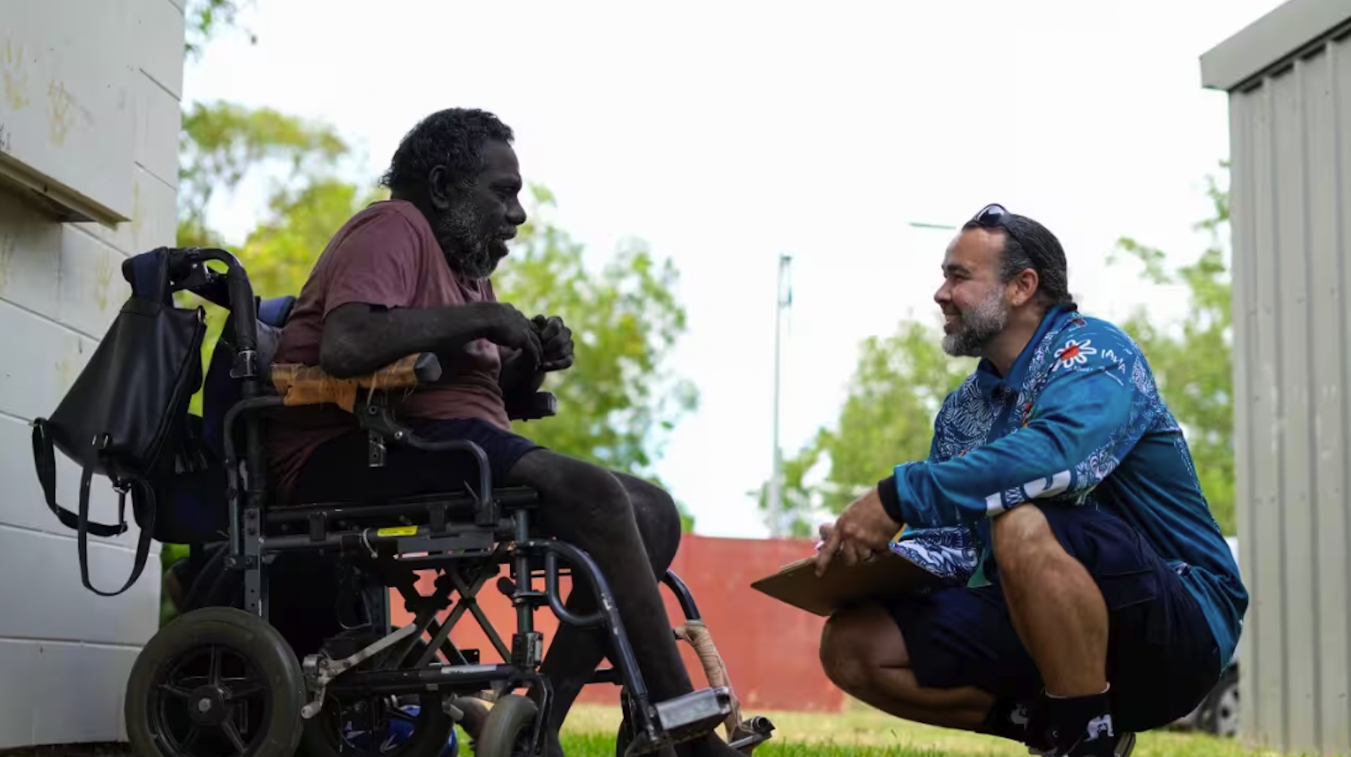 Our Medicine, SBS review: Indigenous medical services and the gaps that should shame us ...