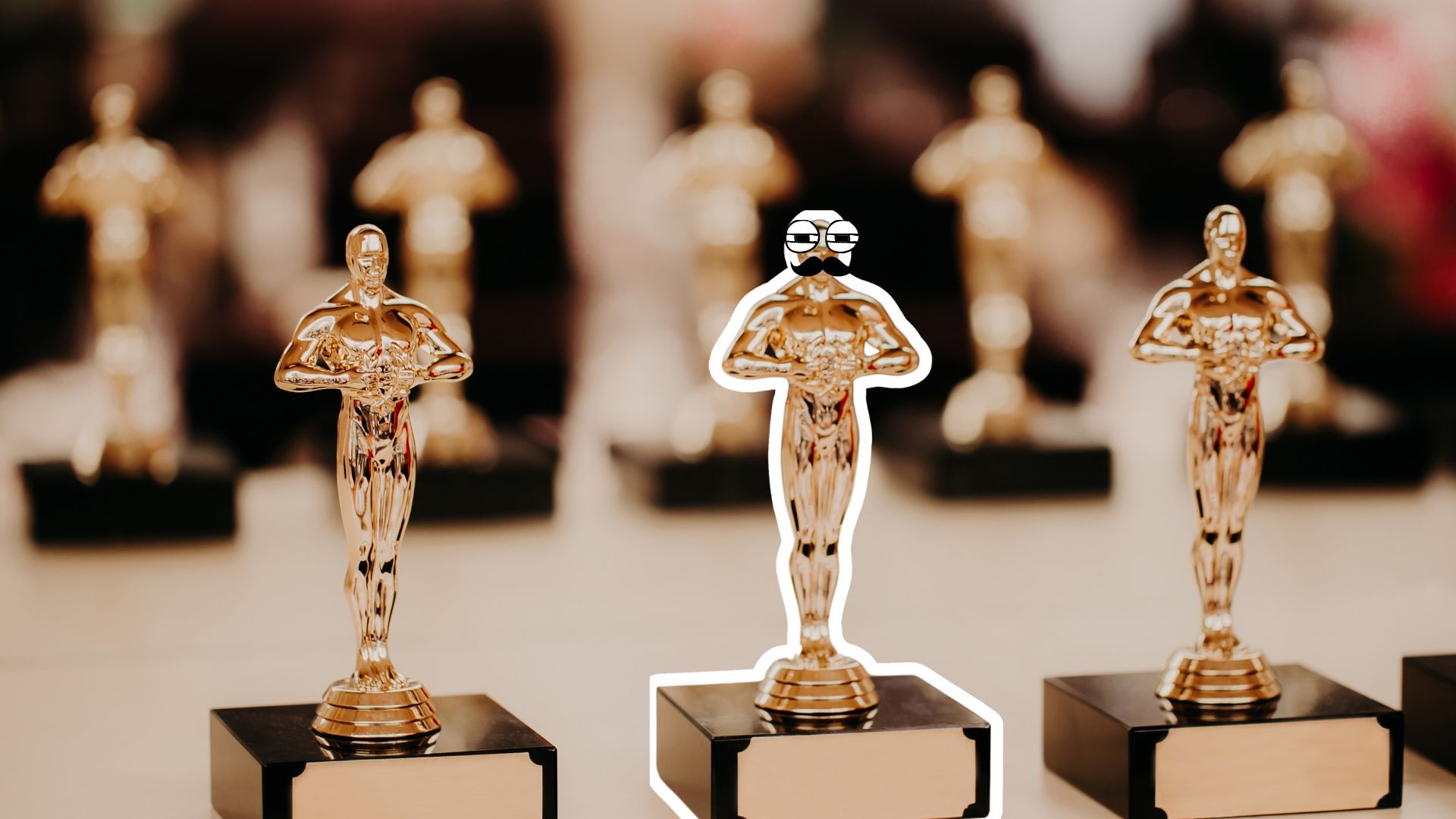 The Oscars are moving to YouTube – no prizes for guessing why ...