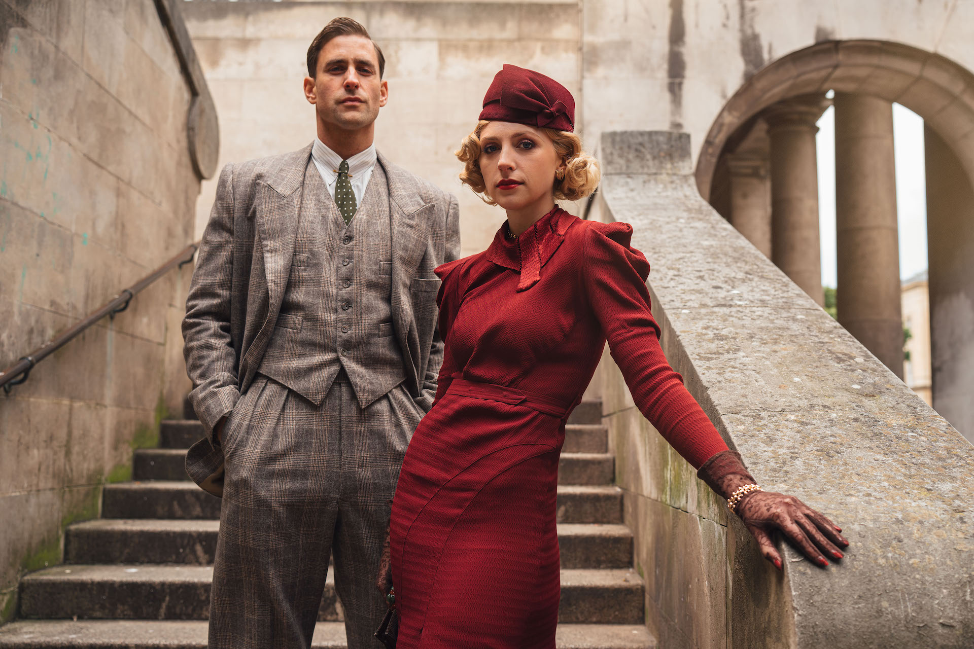BritBox: best new shows streaming June 2025 | ScreenHub: Film, TV ...