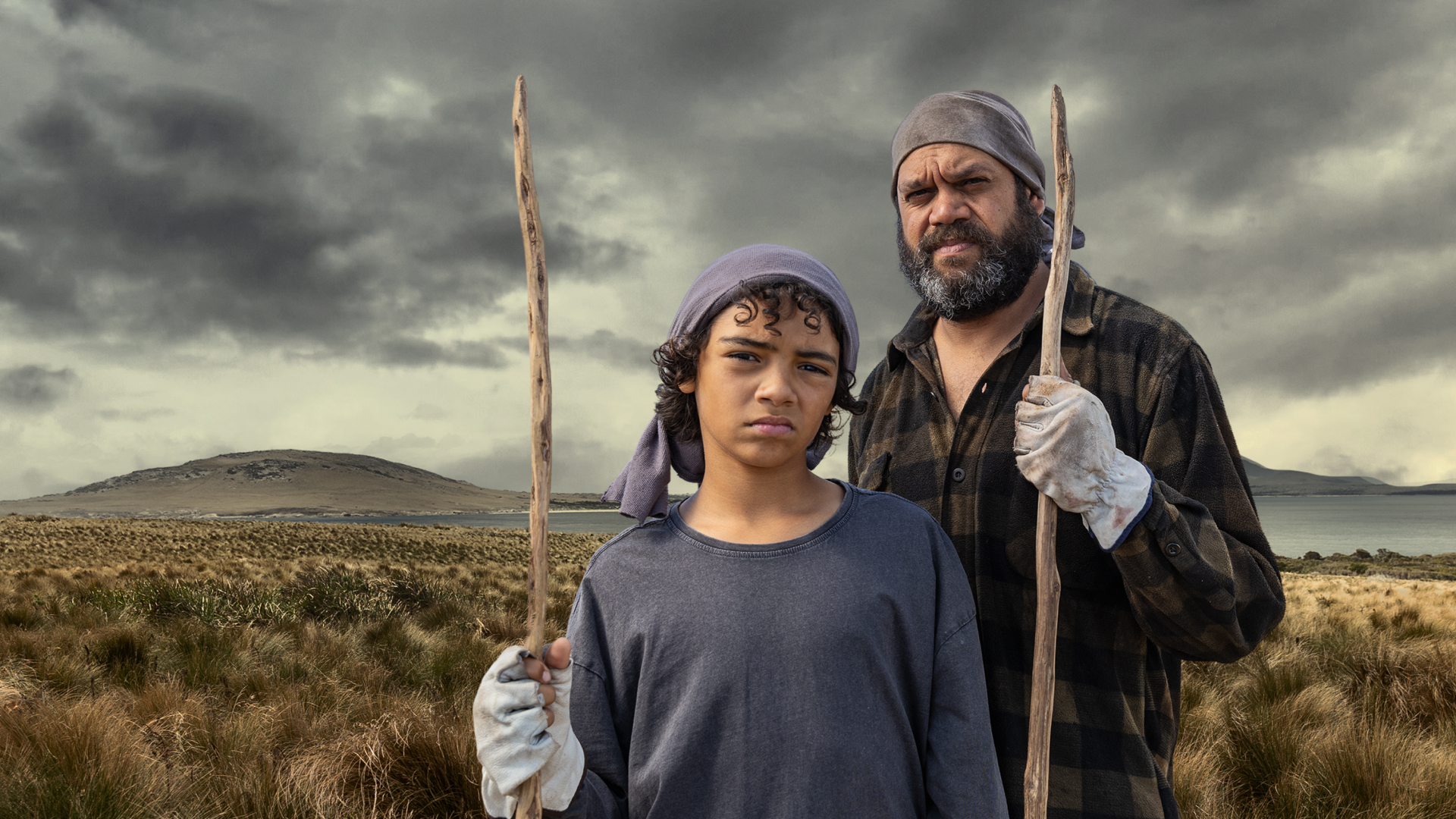 SBS On Demand: best new shows streaming this week | ScreenHub Australia ...