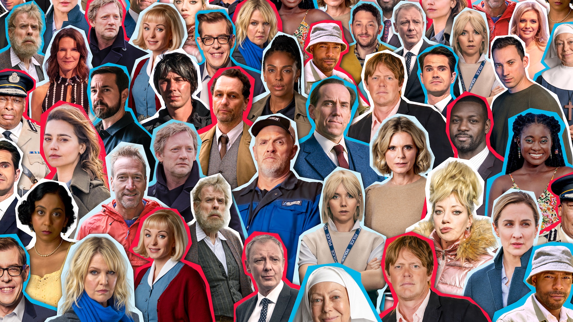 BritBox launches a refreshed platform with more shows & movies (and ...