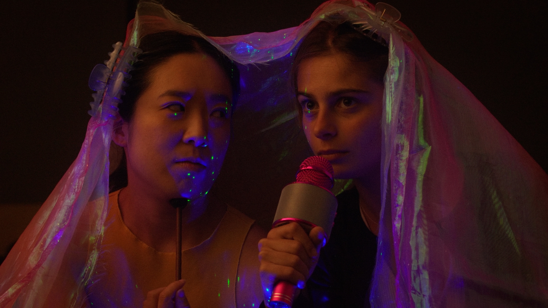 Sophie Somerville’s Fwends set for limited cinema run in November ...