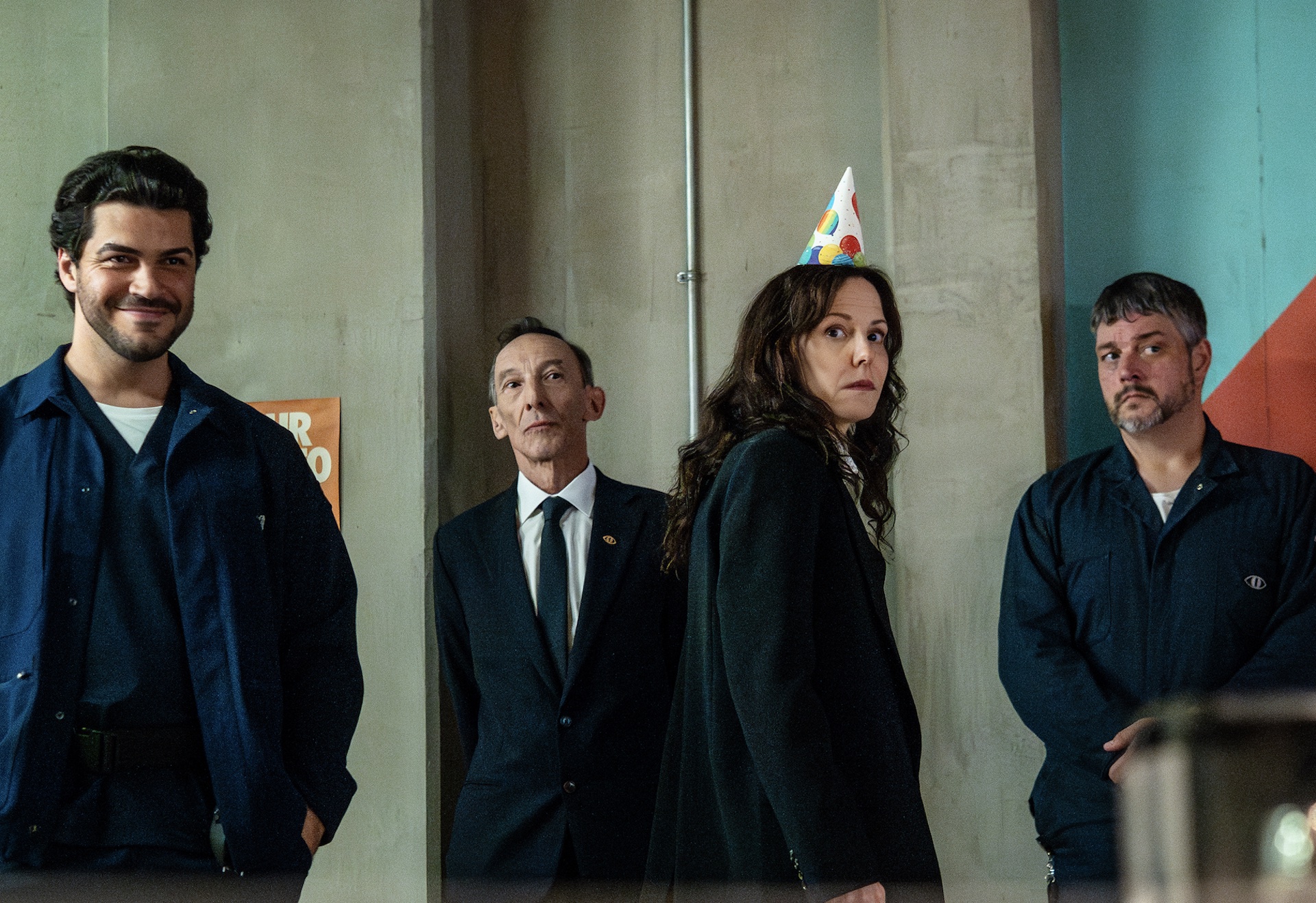 Stan: best new shows streaming July 2025 | ScreenHub: Film, TV ...