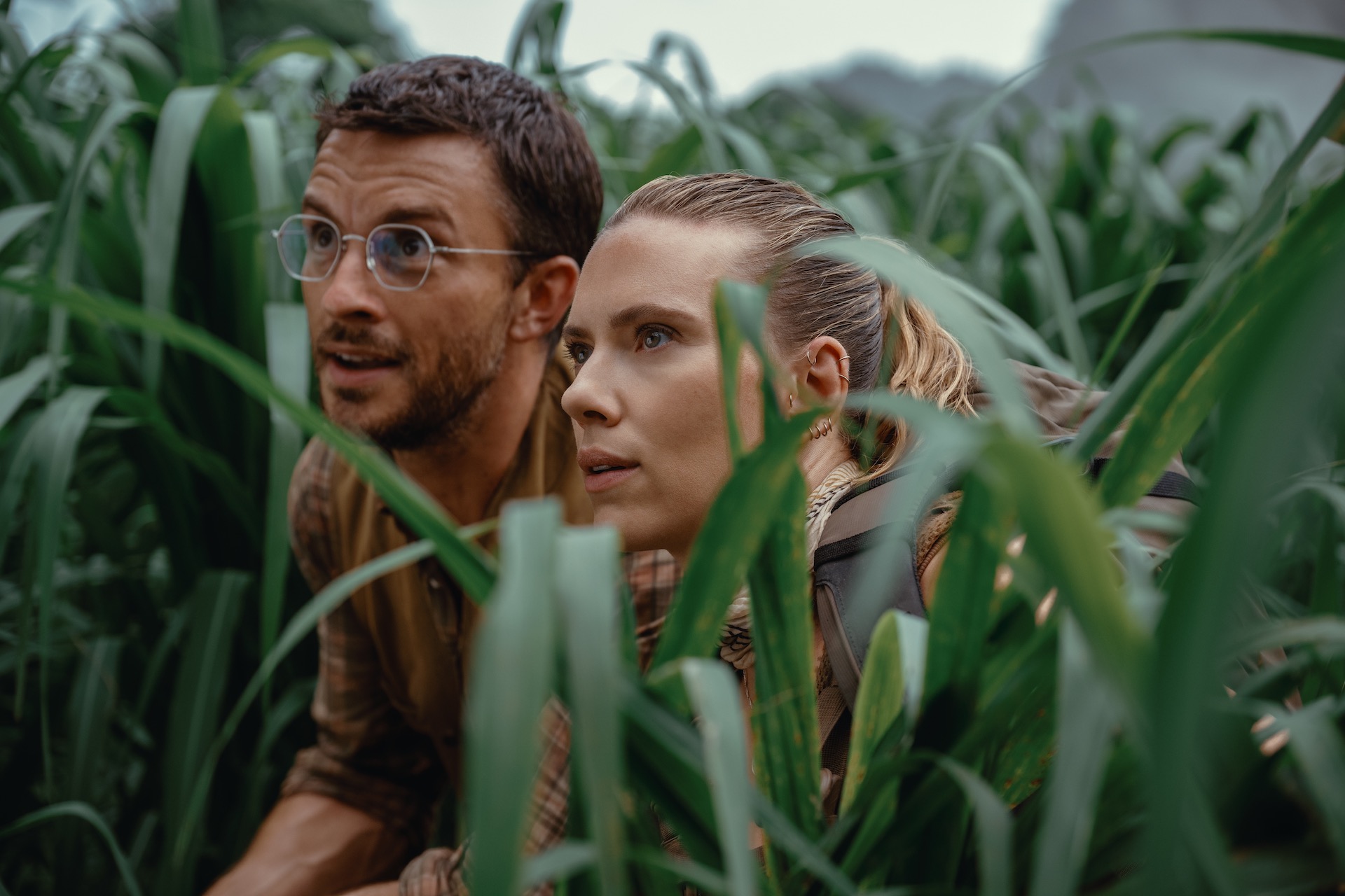 Jurassic World Rebirth review: here we go again, chomps | ScreenHub ...