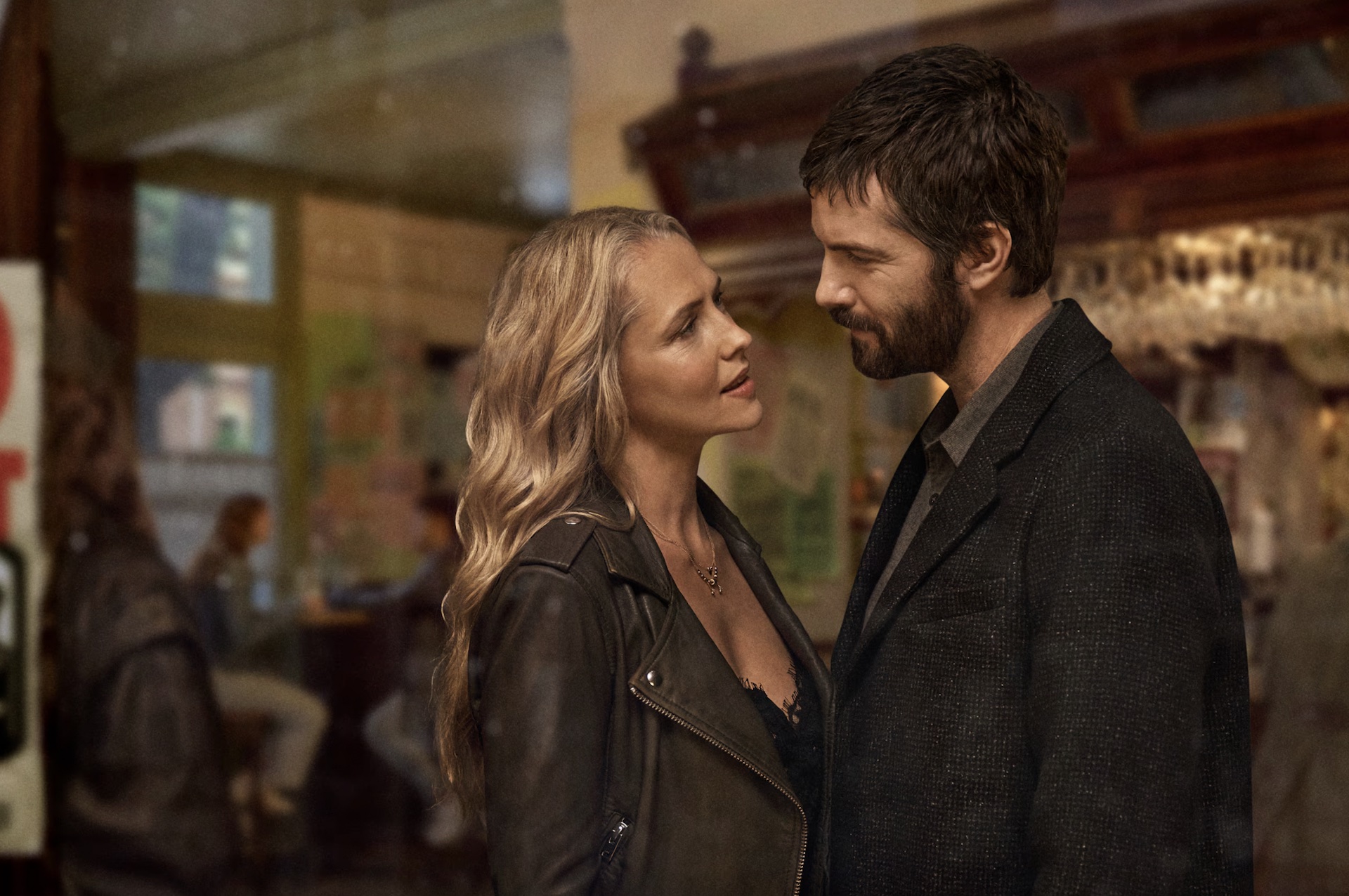 Mix Tape review: this Binge series is resonant and real | ScreenHub ...