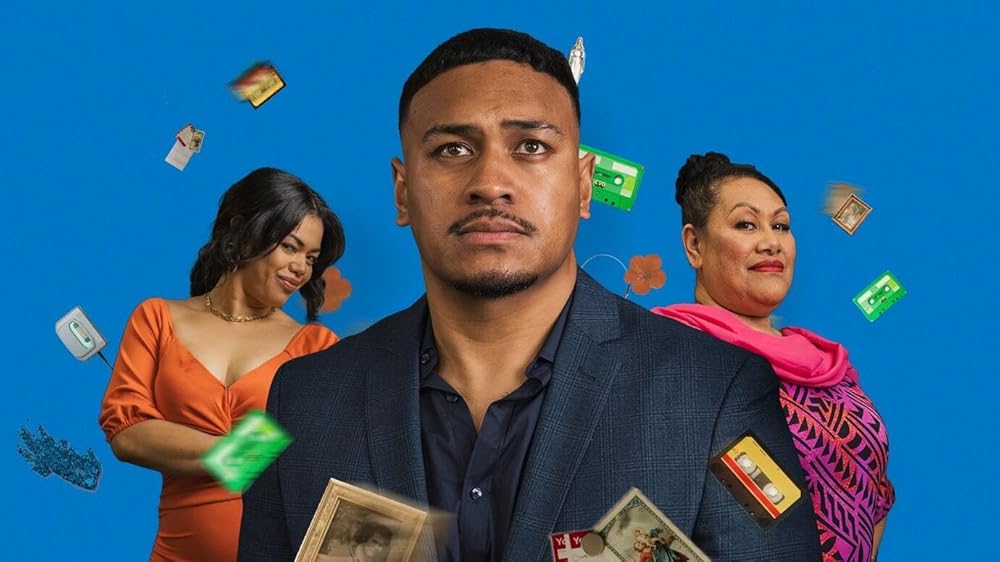 Austin, ABC review: local laughs by way of London seem a bit too loose ...