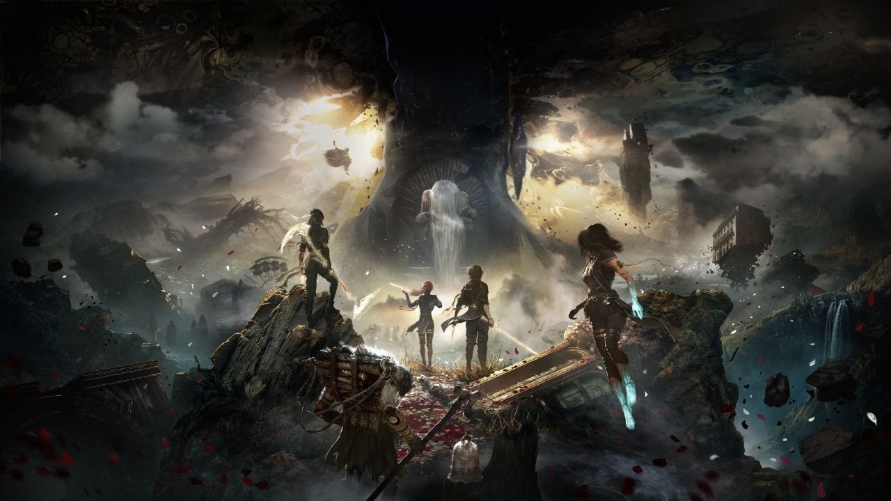 The 10 best video games of 2025 so far | ScreenHub Australia