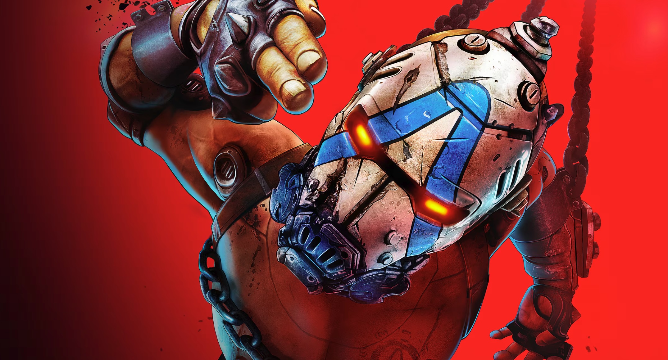 Borderlands 4 preview – Back in business, baby!