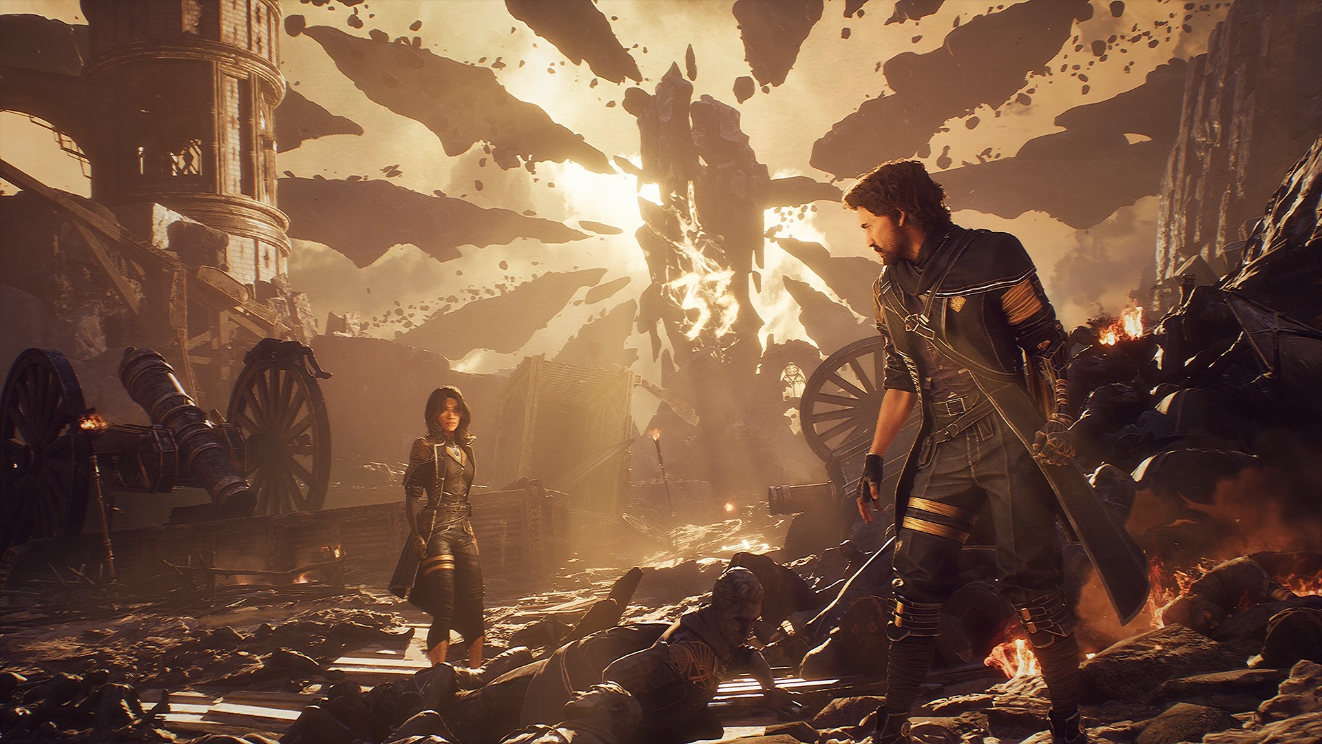 Bits & Bops is out now, and absolutely delightful | ScreenHub: Film, TV ...