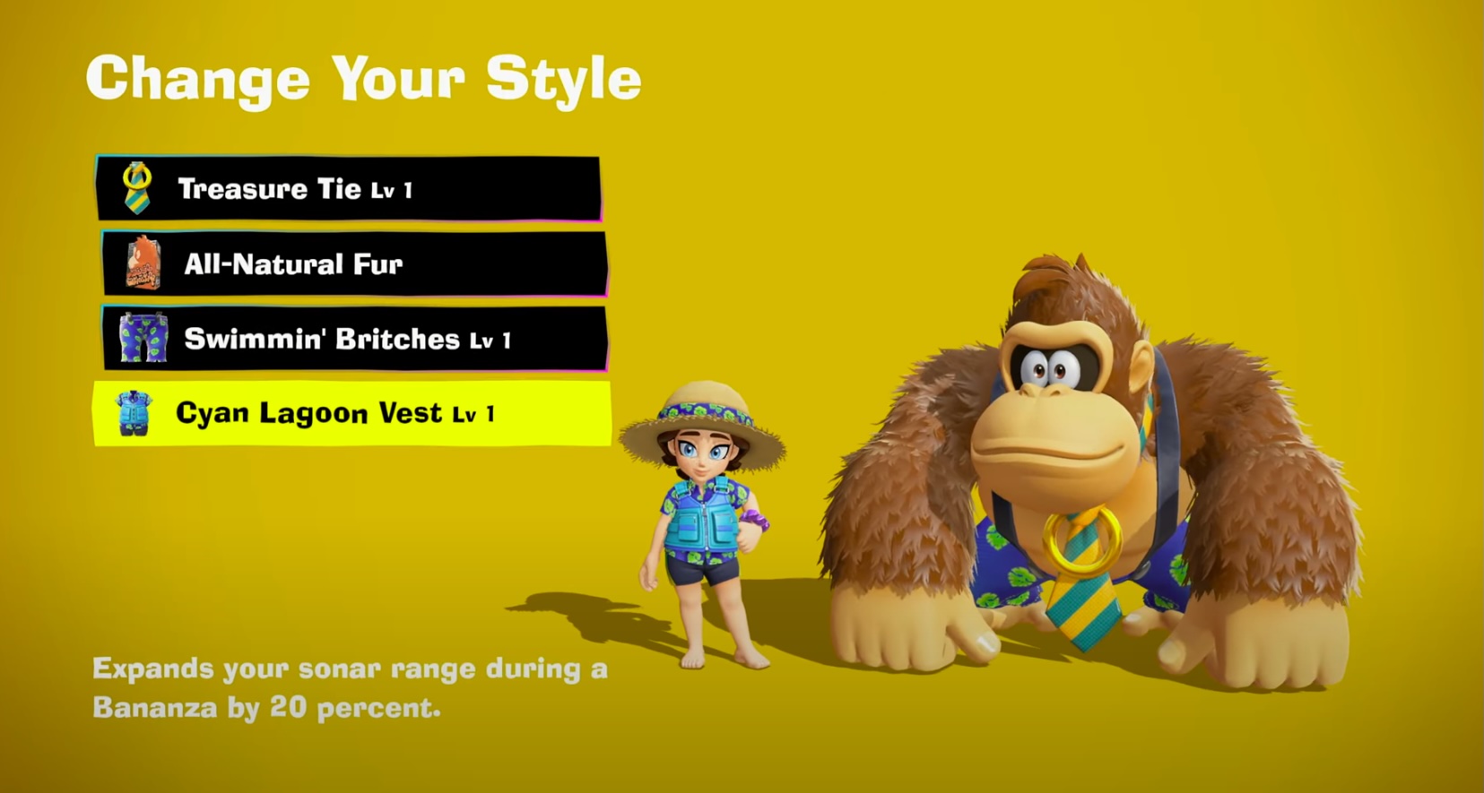 Donkey Kong Bananza: Everything you need to know