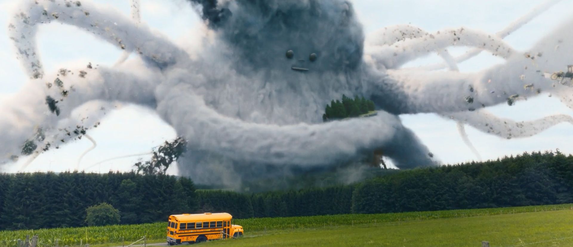 Damon Gameau hits the road for Future Council Q&A tour | ScreenHub ...