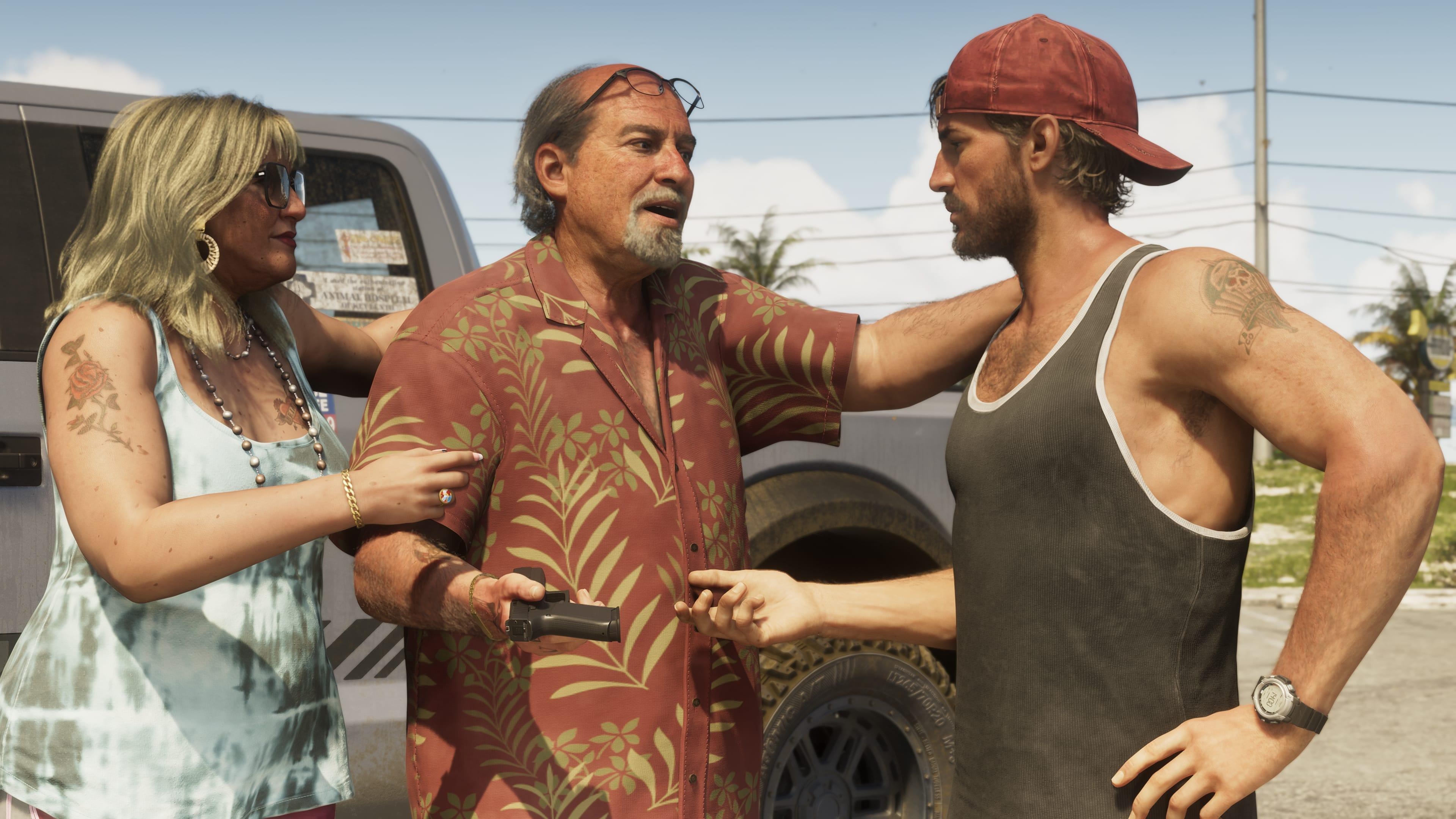 GTA 6: What we know about Rockstar's next big sequel