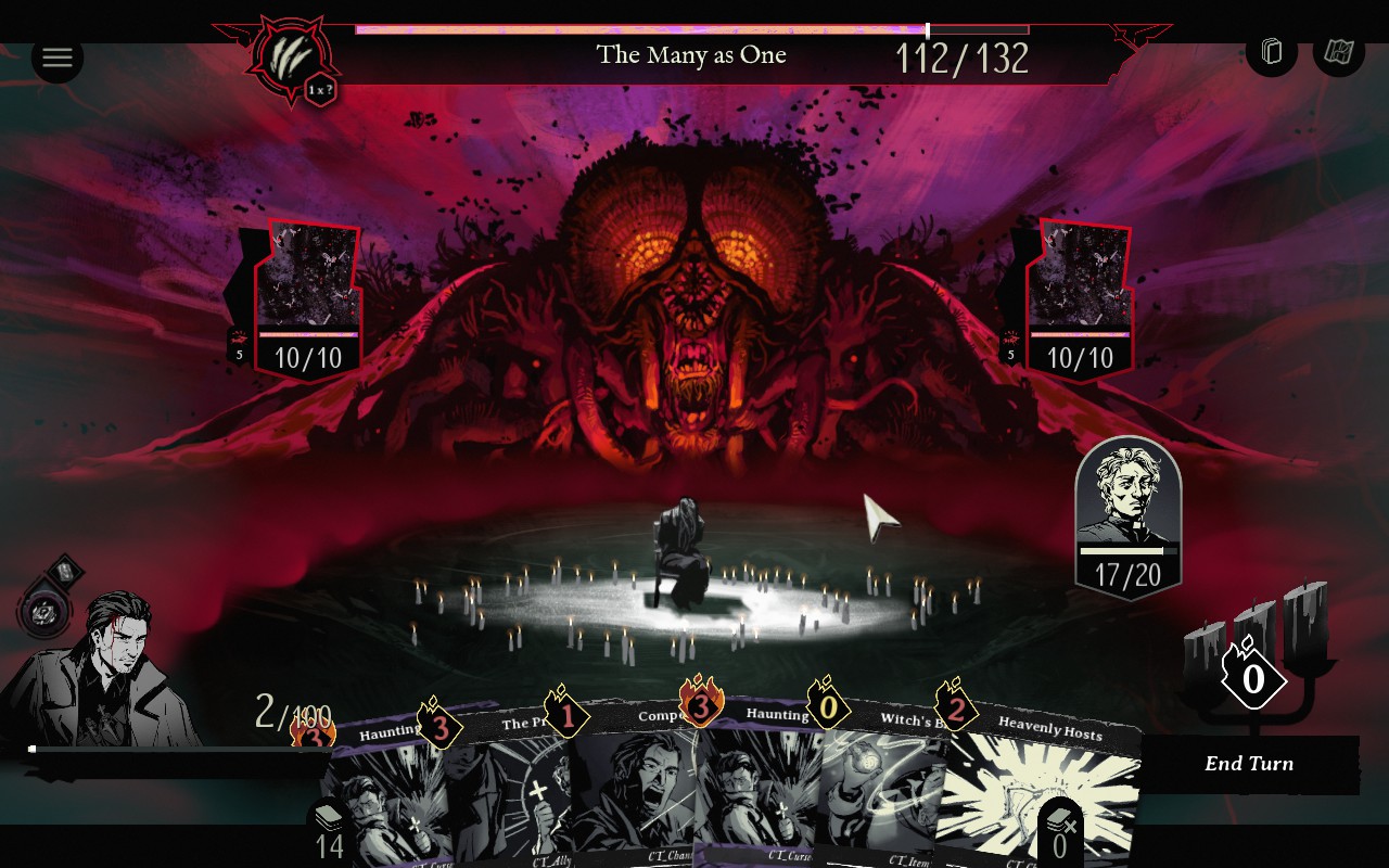 Malys deserves a chance to realise its demonic potential