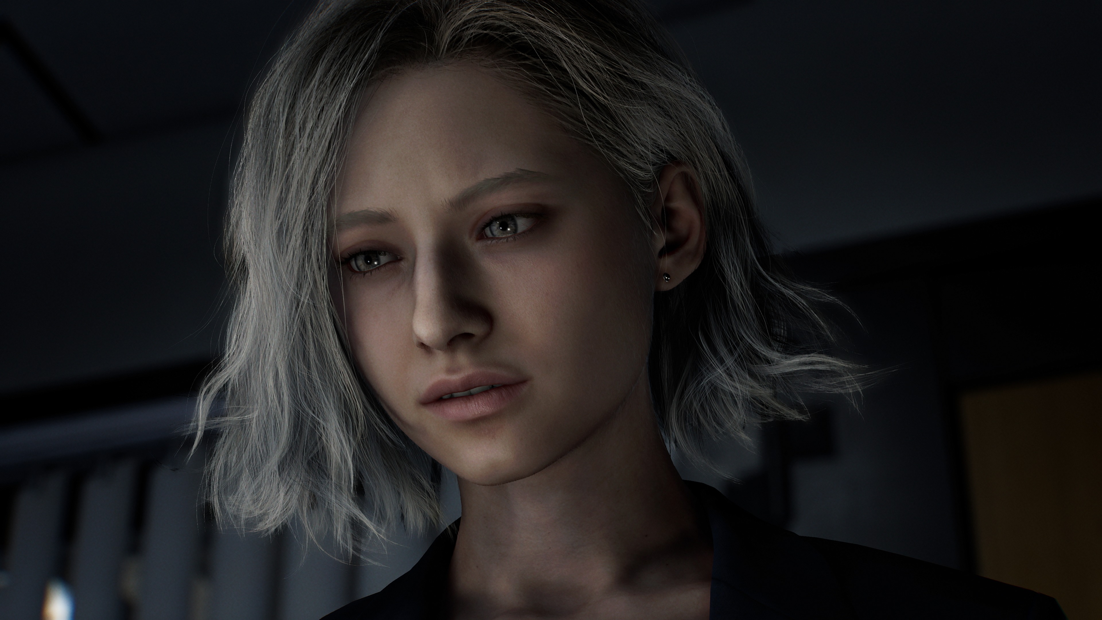Capcom announces Resident Evil Requiem, Pragmata showcase