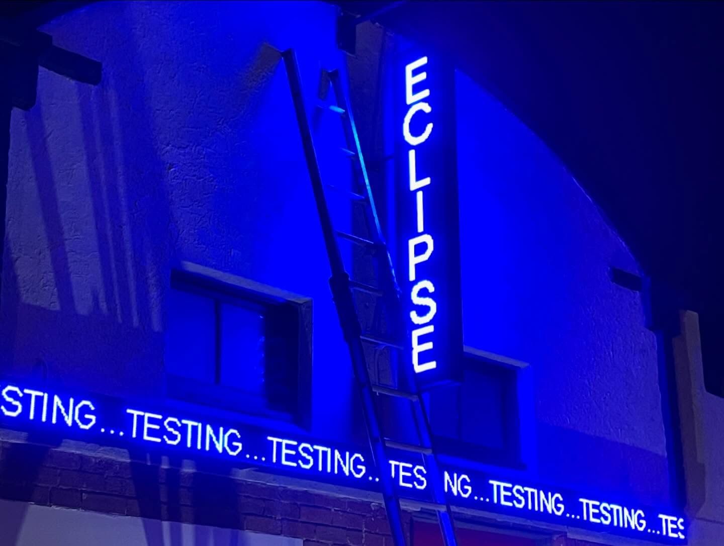 Eclipse: new indie cinema opening soon in Collingwood | ScreenHub: Film ...