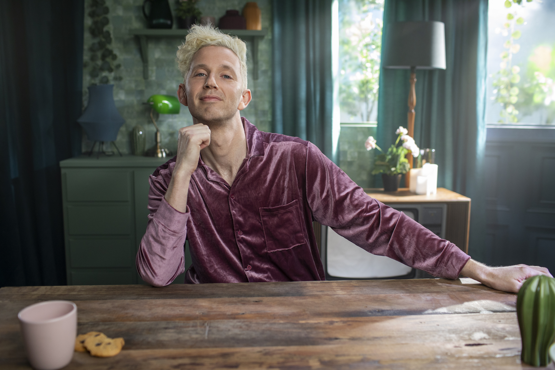 The Back Side of Television Season 3 review: look, laugh, learn ...