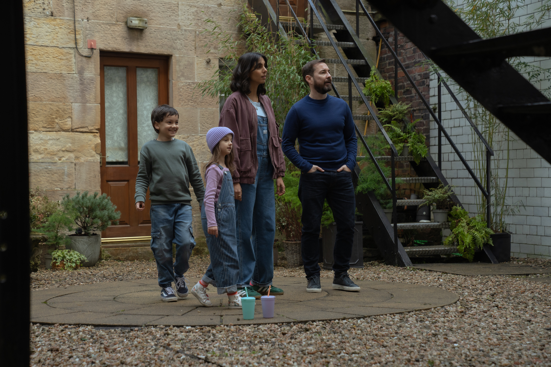 BritBox: best new shows streaming August 2025 | ScreenHub: Film, TV ...
