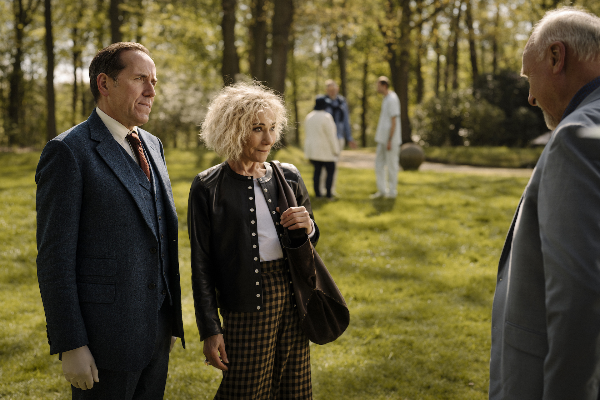 BritBox: best new shows streaming this week | ScreenHub: Film, TV, Streaming and Games