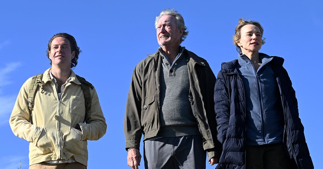 Bruce Beresford's The Travellers to hit Australian cinemas this October ...