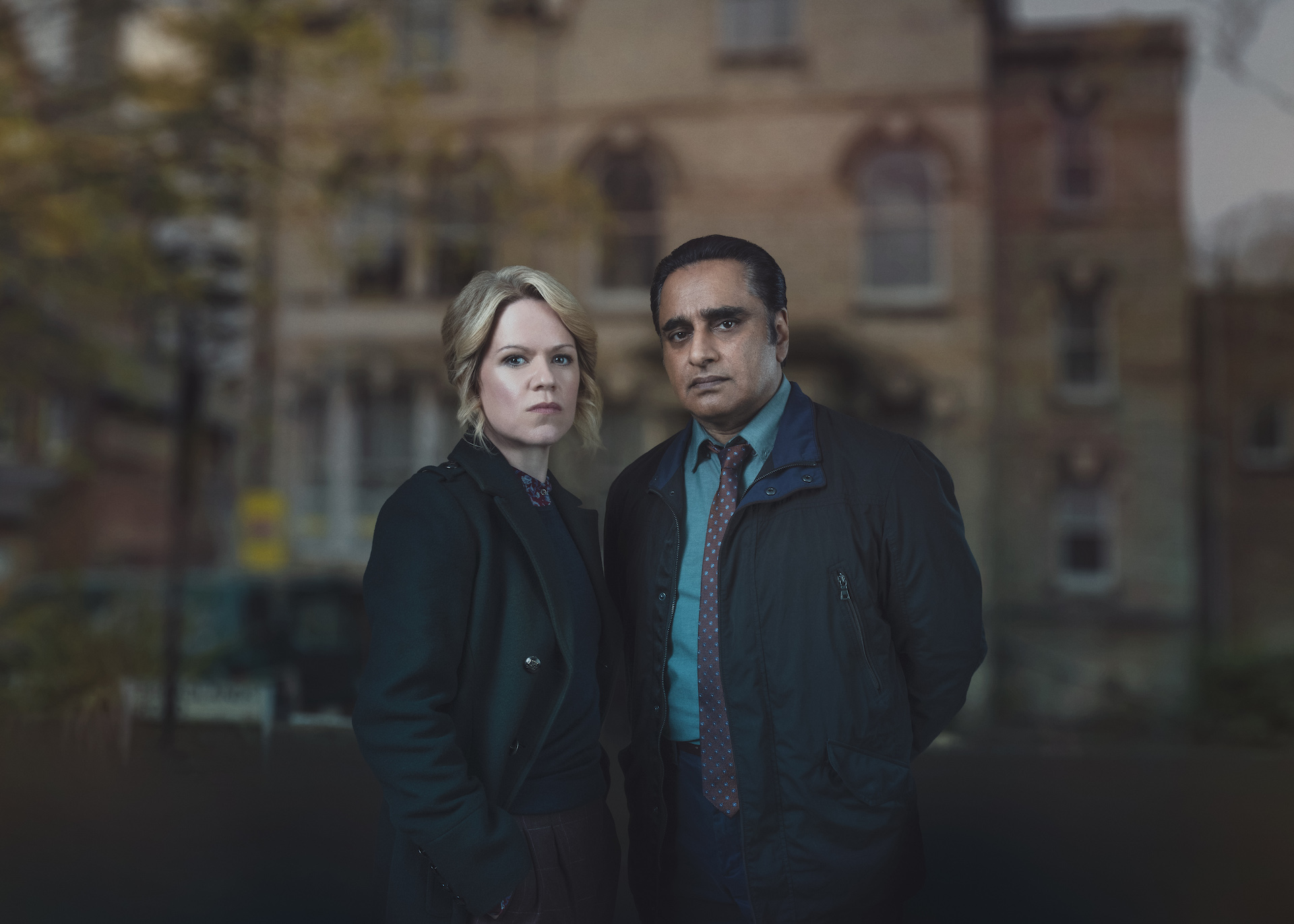 BritBox: best new shows streaming August 2025 | ScreenHub: Film, TV ...