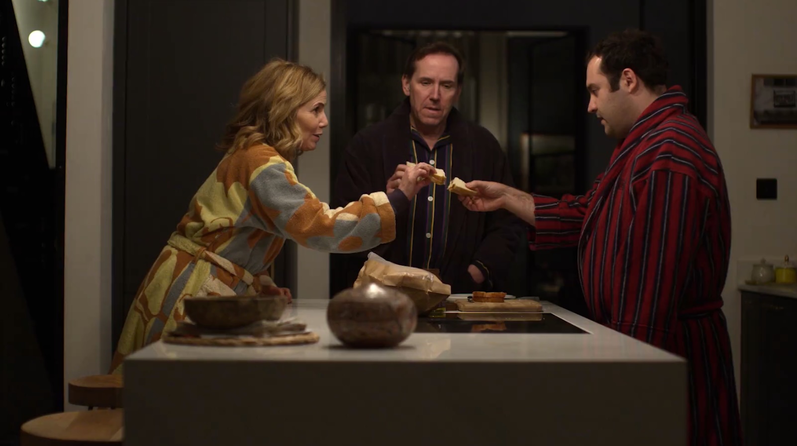 ABC iview: best new shows streaming this week | ScreenHub: Film, TV ...