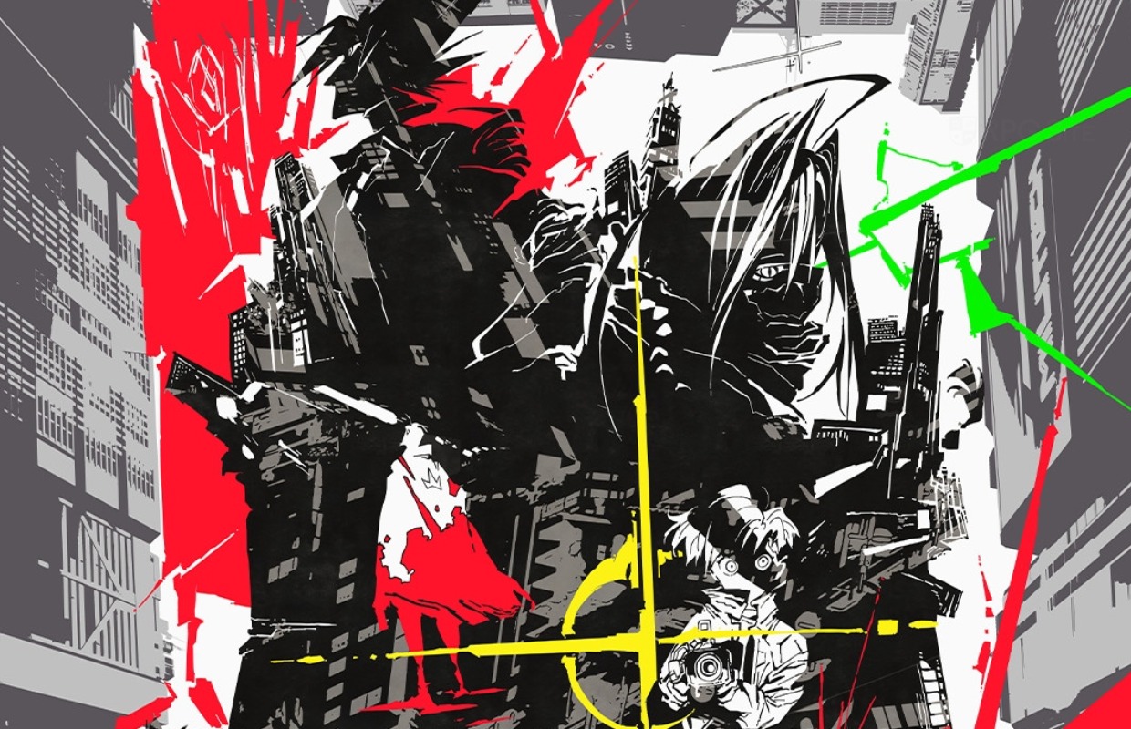 Cyberpunk: Edgerunners 2 is coming to Netflix