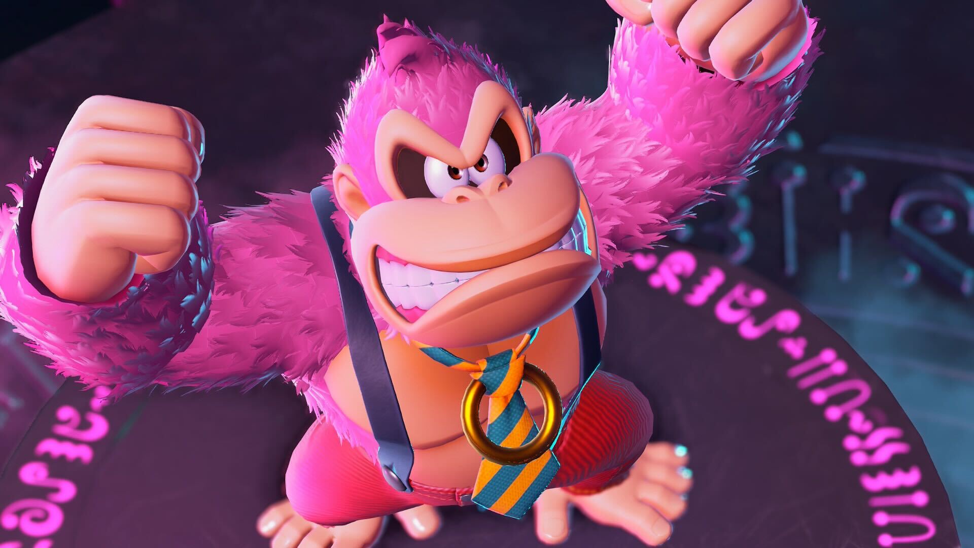 Donkey Kong Bananza review: a smashing new frontier for DK | ScreenHub ...