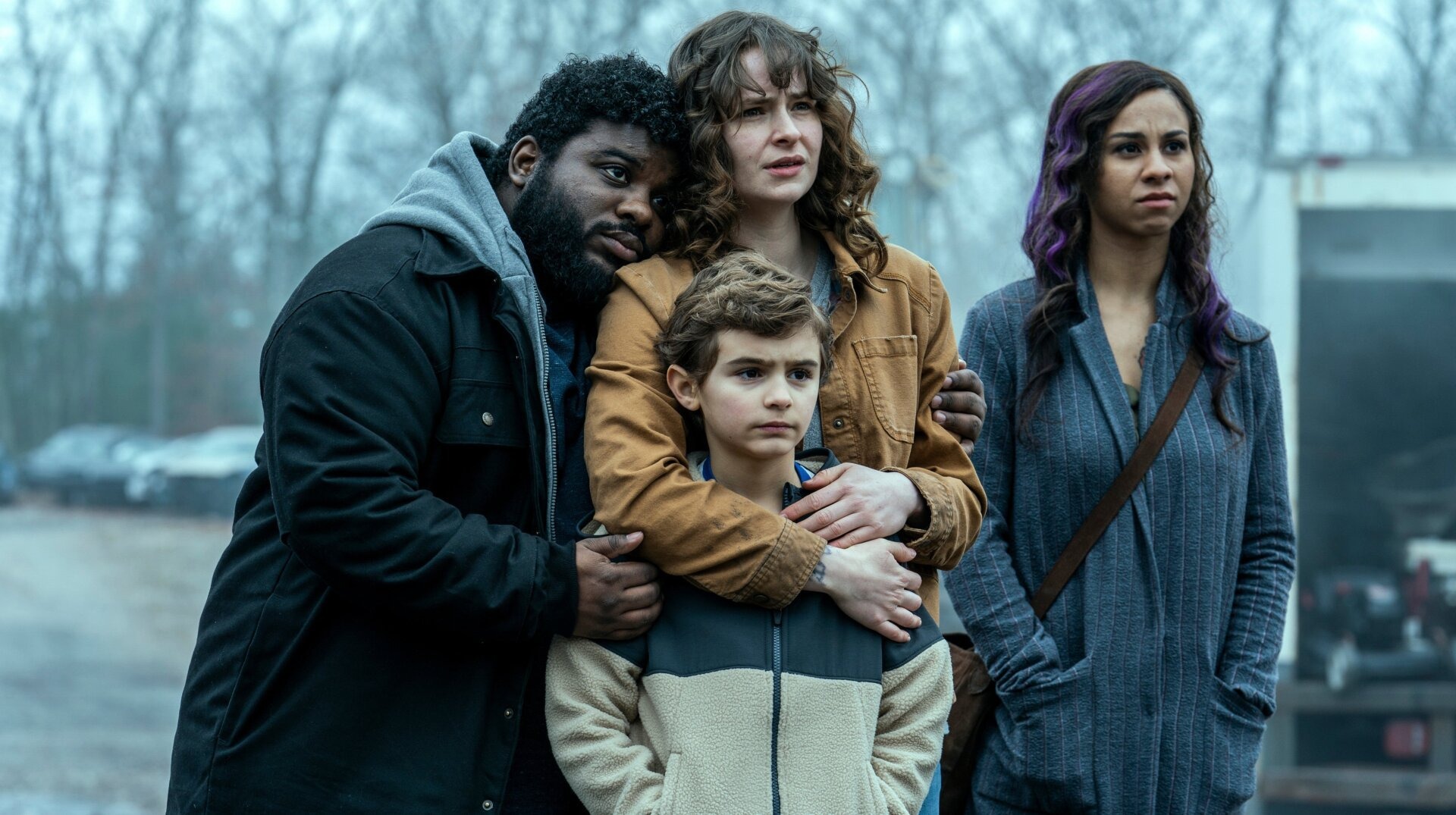 AMC+, Shudder, Acorn TV: best new shows & films streaming this week ...