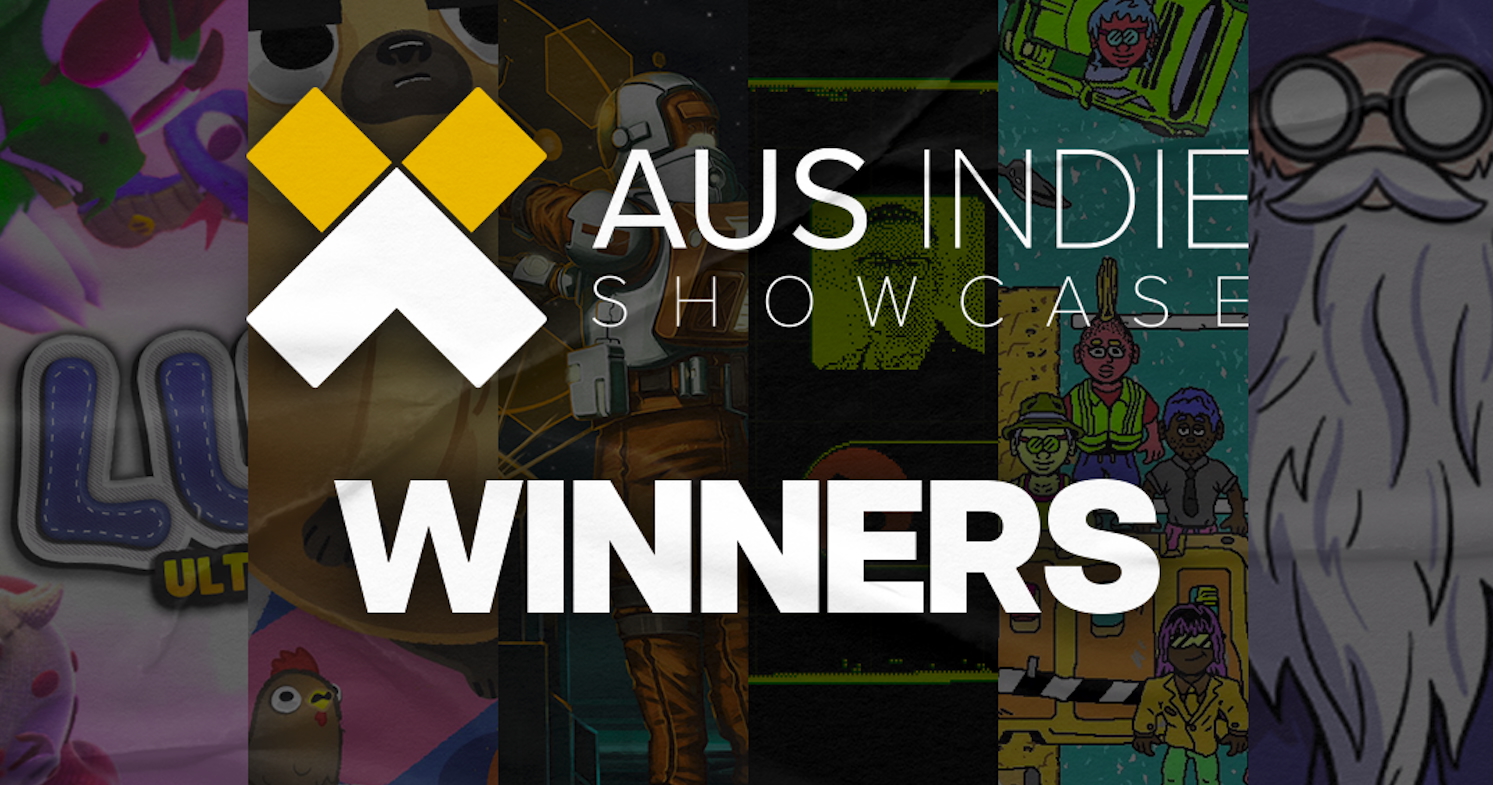 PAX Aus Indie Showcase 2025 lineup has been announced | ScreenHub: Film ...