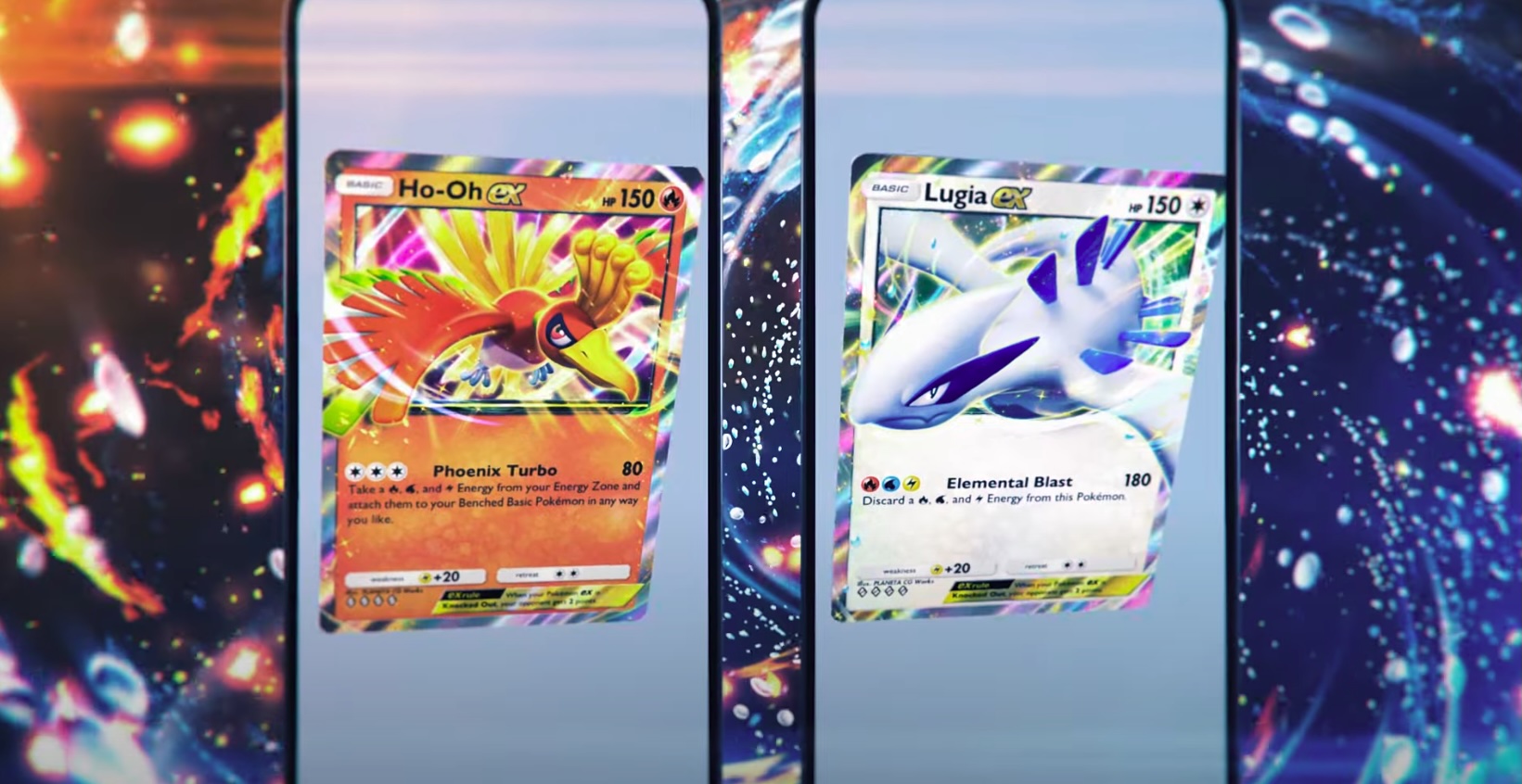 Pokemon TCG Pocket gets new Silver and Gold set this week | ScreenHub ...