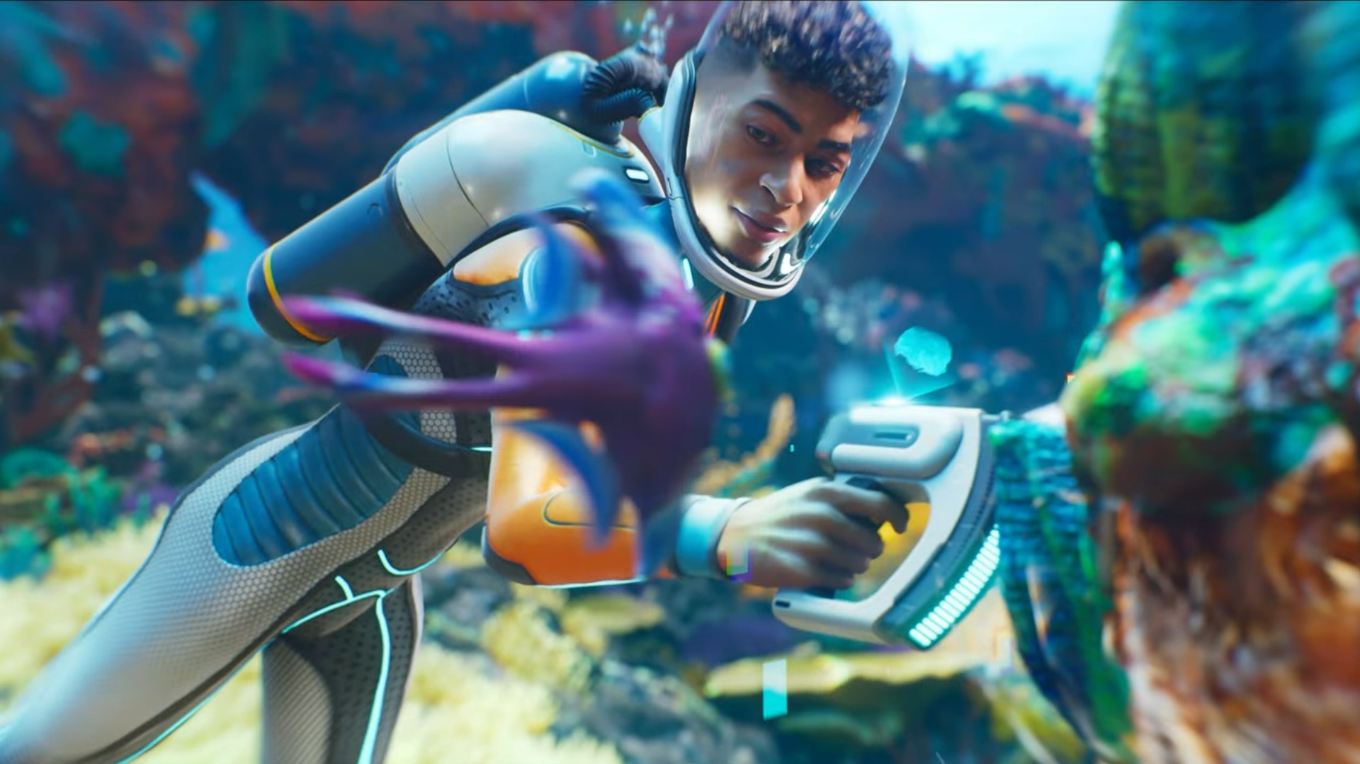 Subnautica 2 faced with leadership change, major delay, lawsuit, and leaks