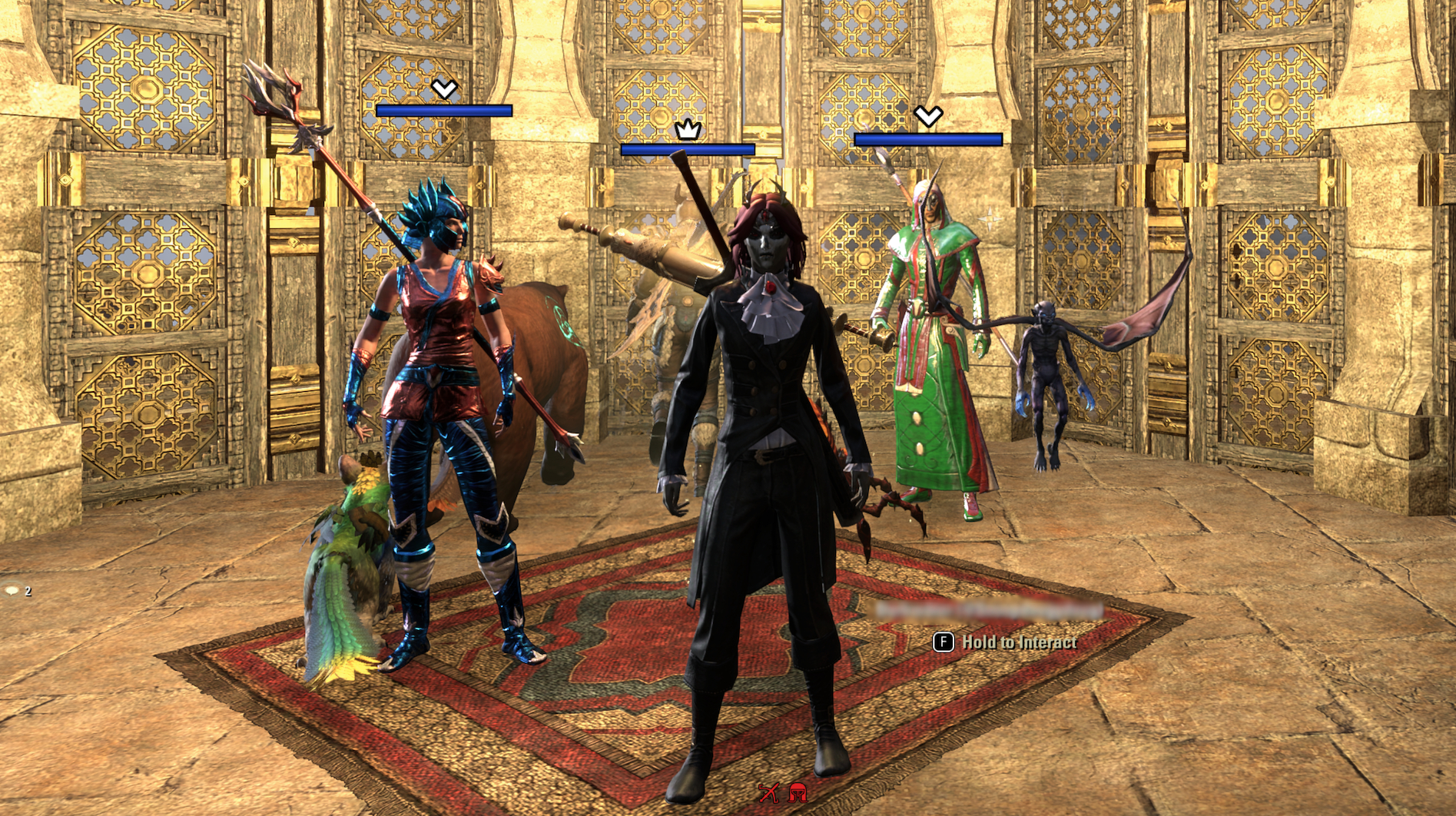 The Elder Scrolls Online: Notes From The Lep Seclusa Dungeon