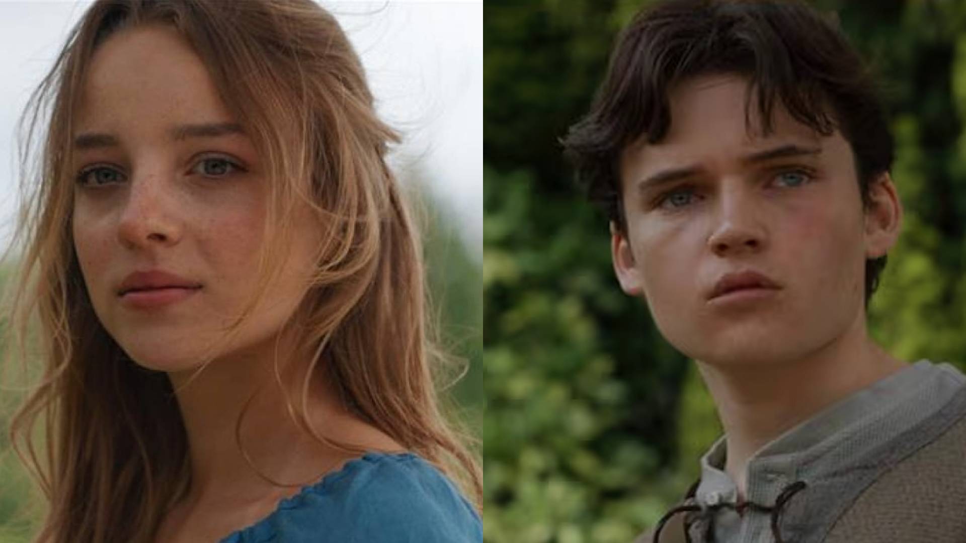 The Legend of Zelda live-action film casts its Link and Zelda ...